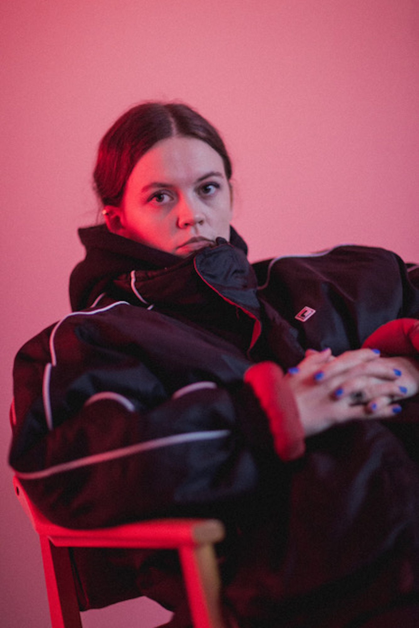 Maud Drops Her Fresh New EP, “In My Haven”