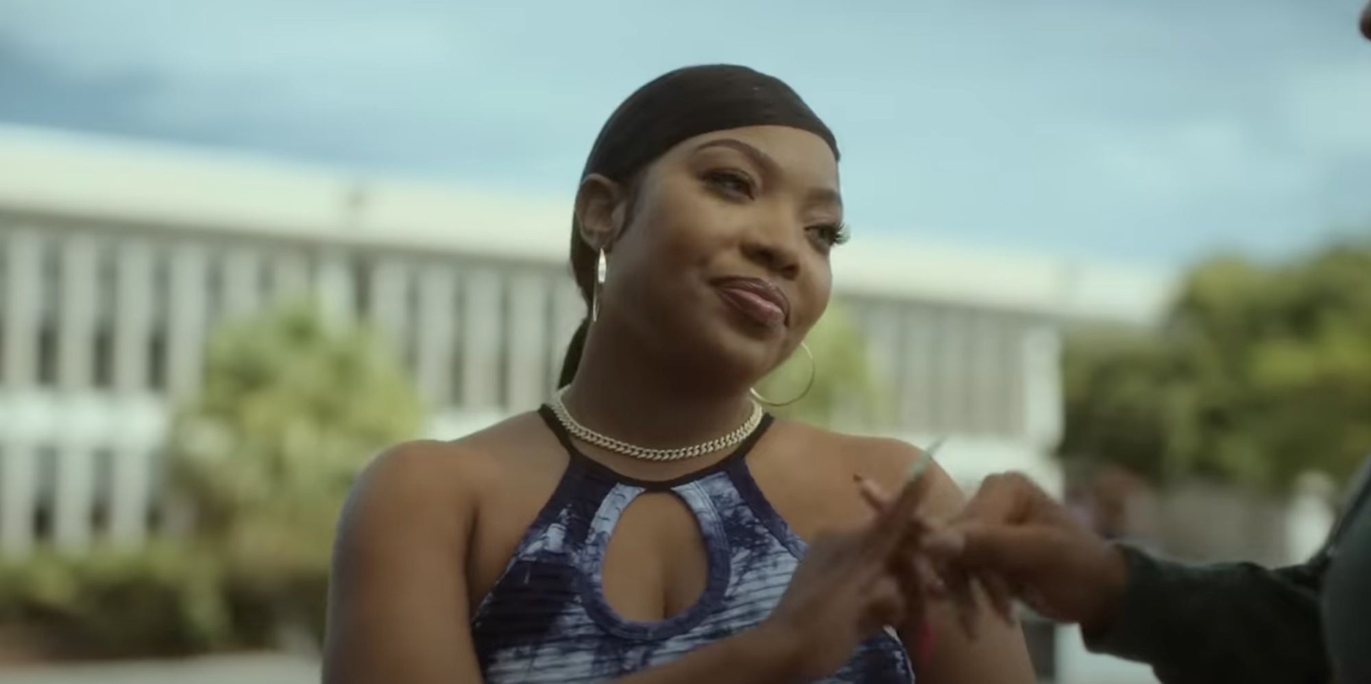 We're Heading To The 305 For Issa Rae's New Show RAP SH!T