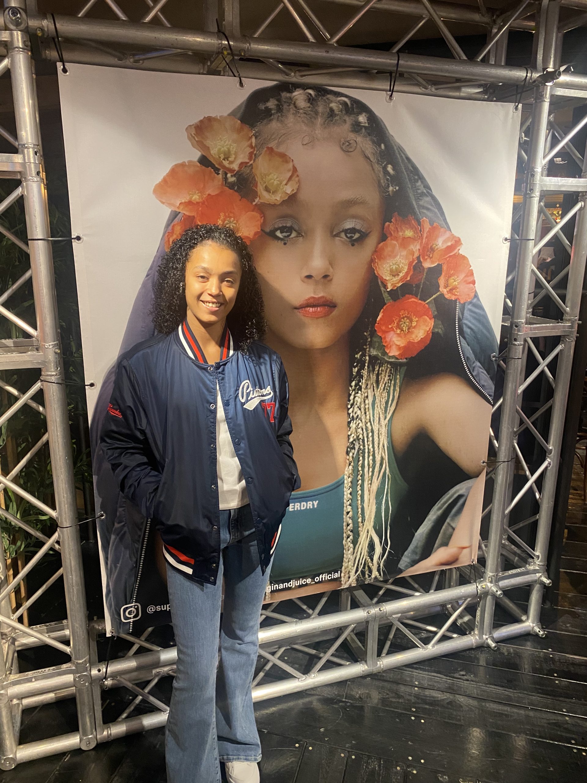 Step Inside Rollacoaster And Superdry’s Event