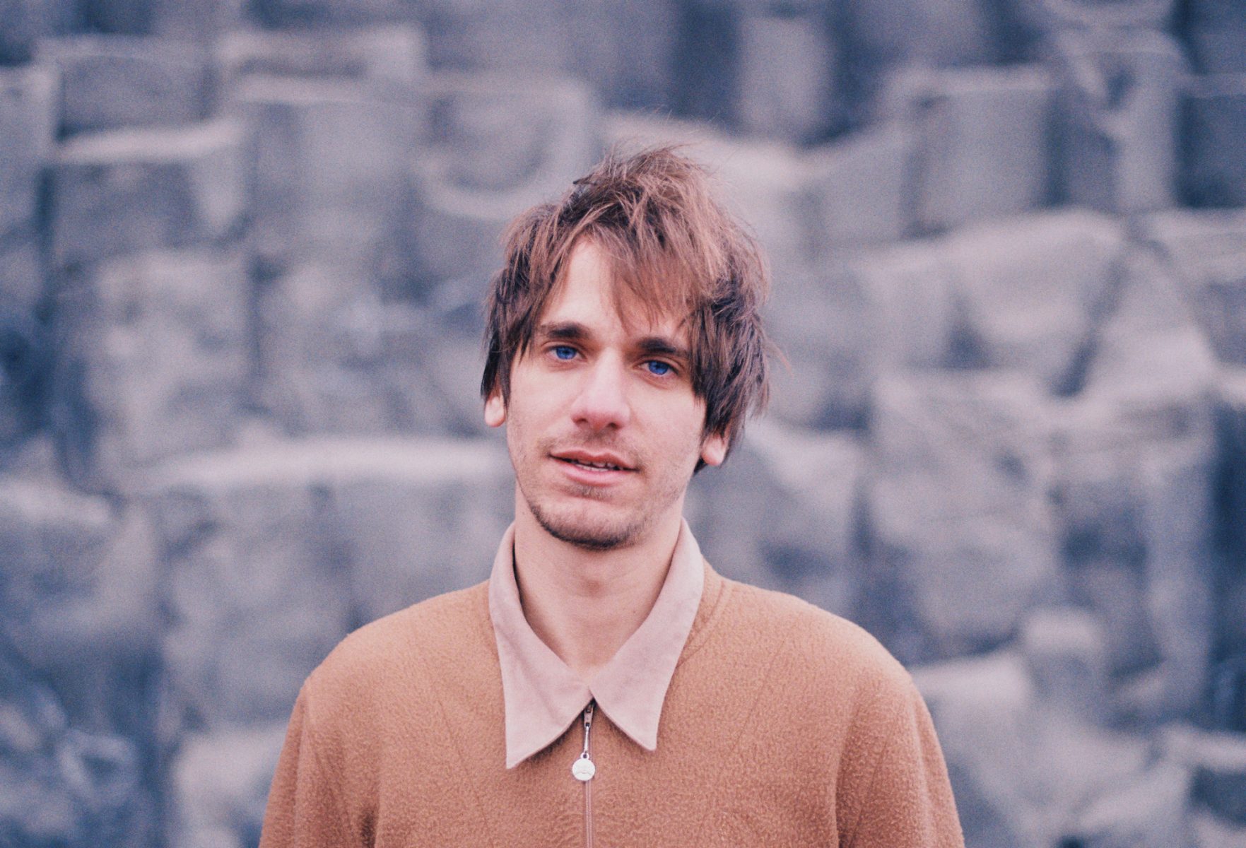 Olmo Takes Us To Berlin In The Visuals For New Track, "25"