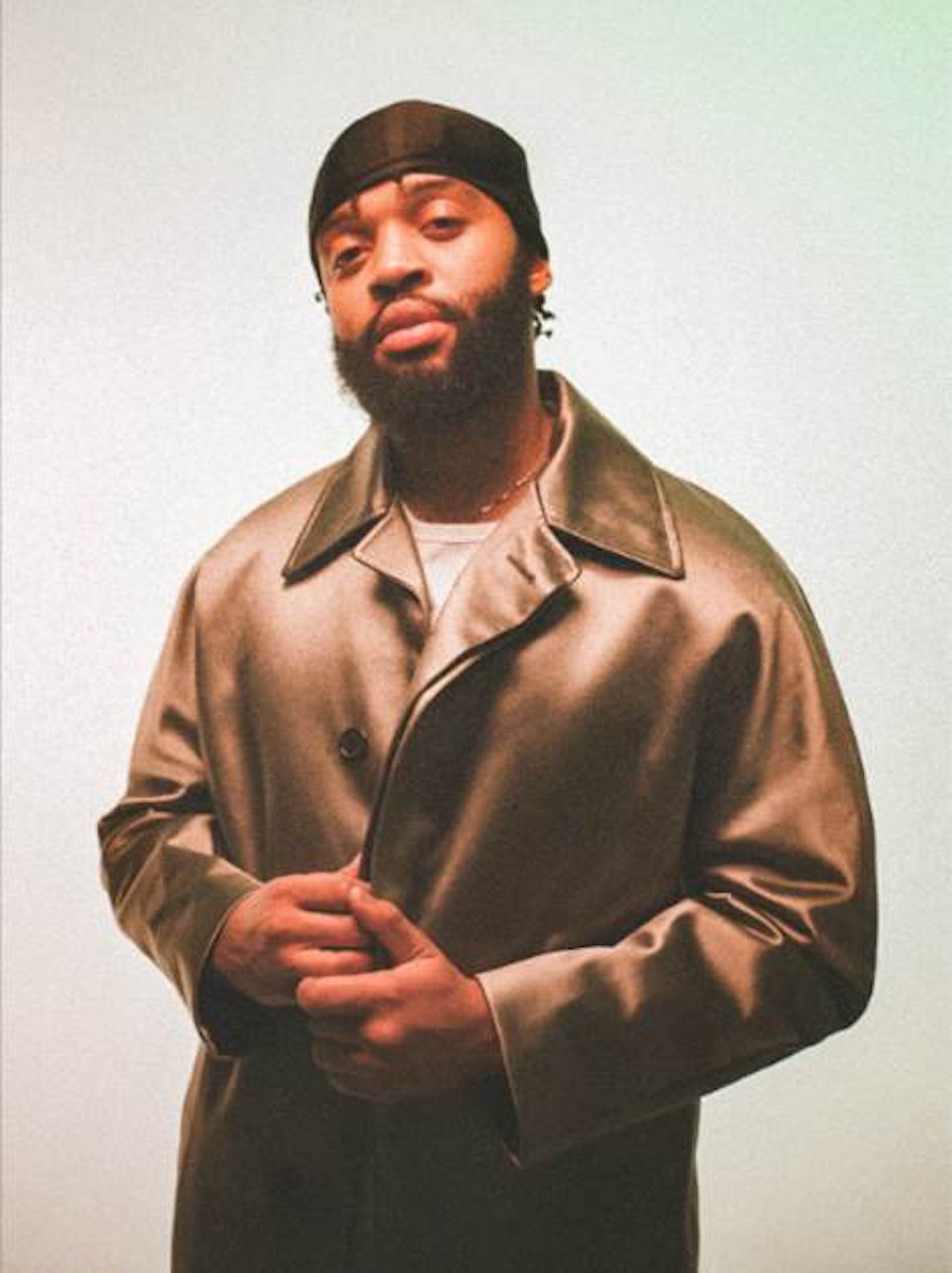 Jords Drops “Swings And Roundabouts” Alongside A Music VIdeo