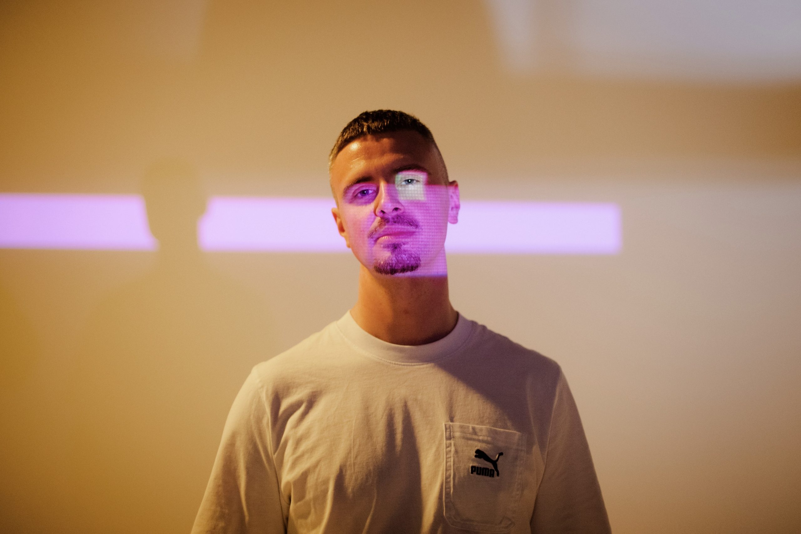 Zach James Douglas Releases “You’re Still Everything”