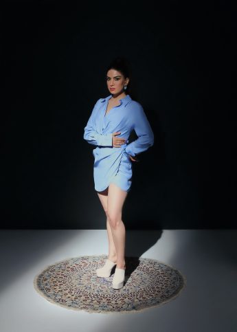 D-Wizz Talks New Track, "GOTHAM"