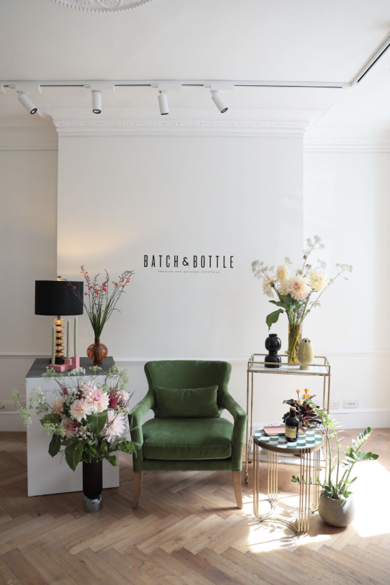 Batch & Bottle Launch Their New Initiative: Summer Haute Hosting Service