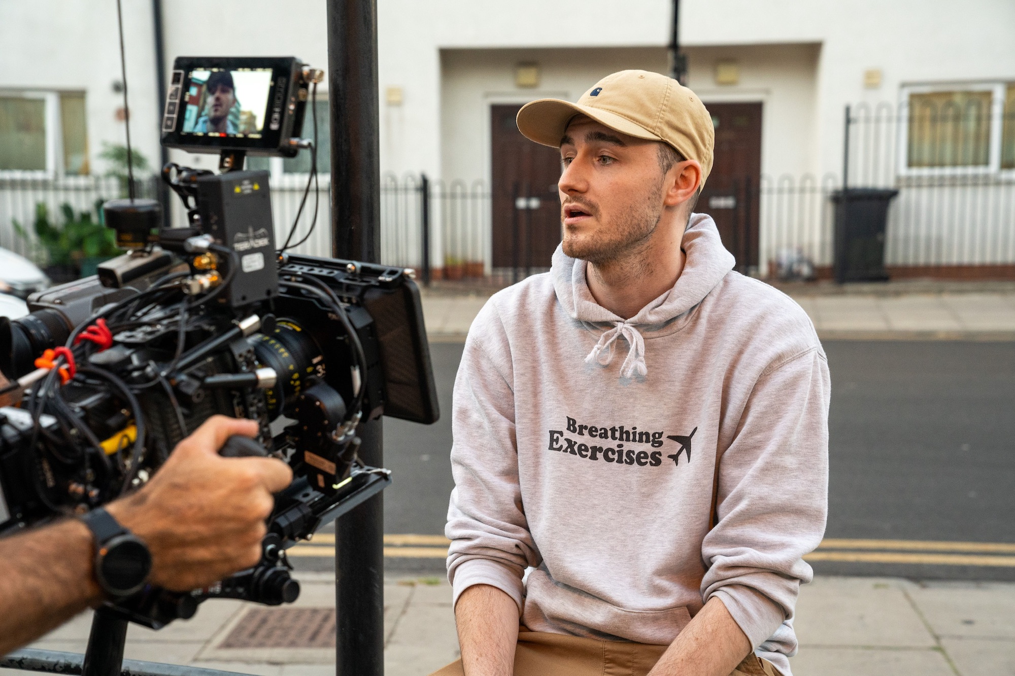 Singer And Rapper Dale May Talks New Single "So Electric"