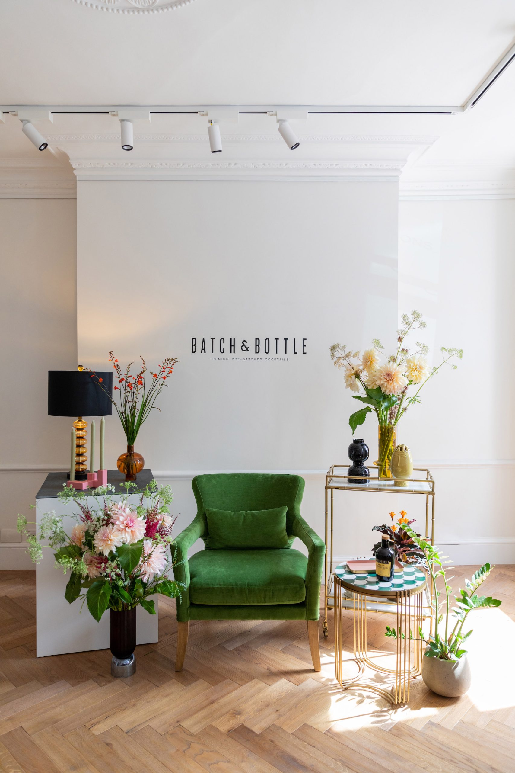 Batch & Bottle Launch Their New Initiative: Summer Haute Hosting Service