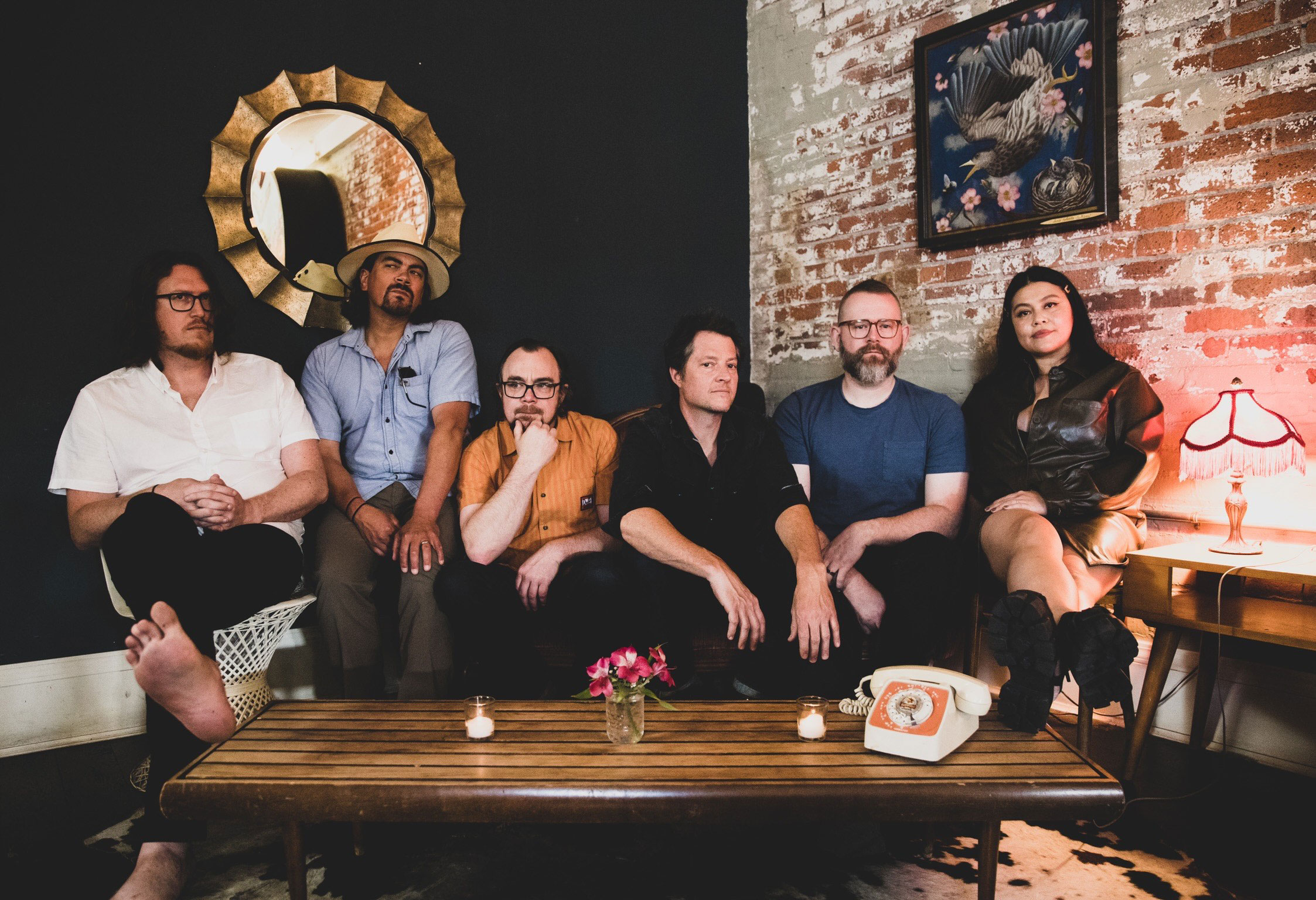 The Color Study Release Their Upbeat Track, “Future Past Present Tense”