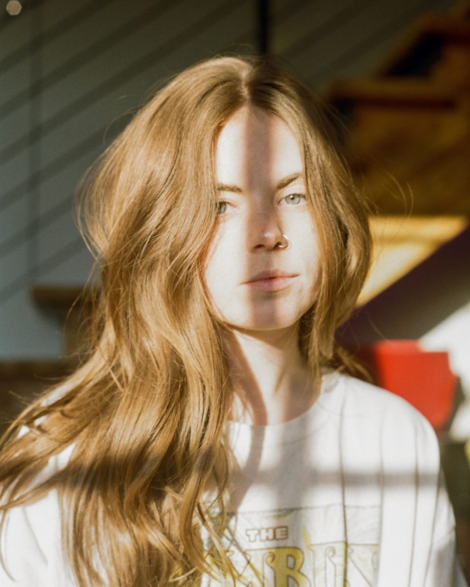 Ber Chats Latest Single "Superspreader"