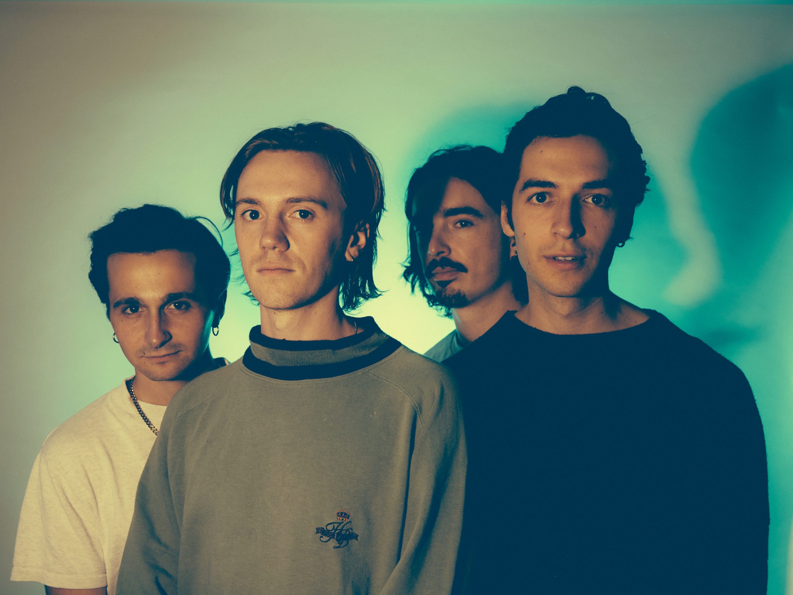 Tungz Offer Up The Music Video For Their Latest Hit, “Always”