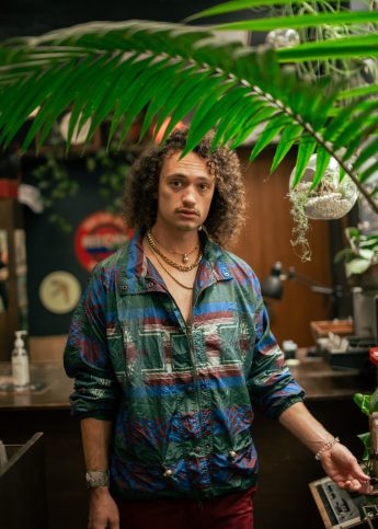 Bryan Todd And Alex Harry Release "Million Reasons"