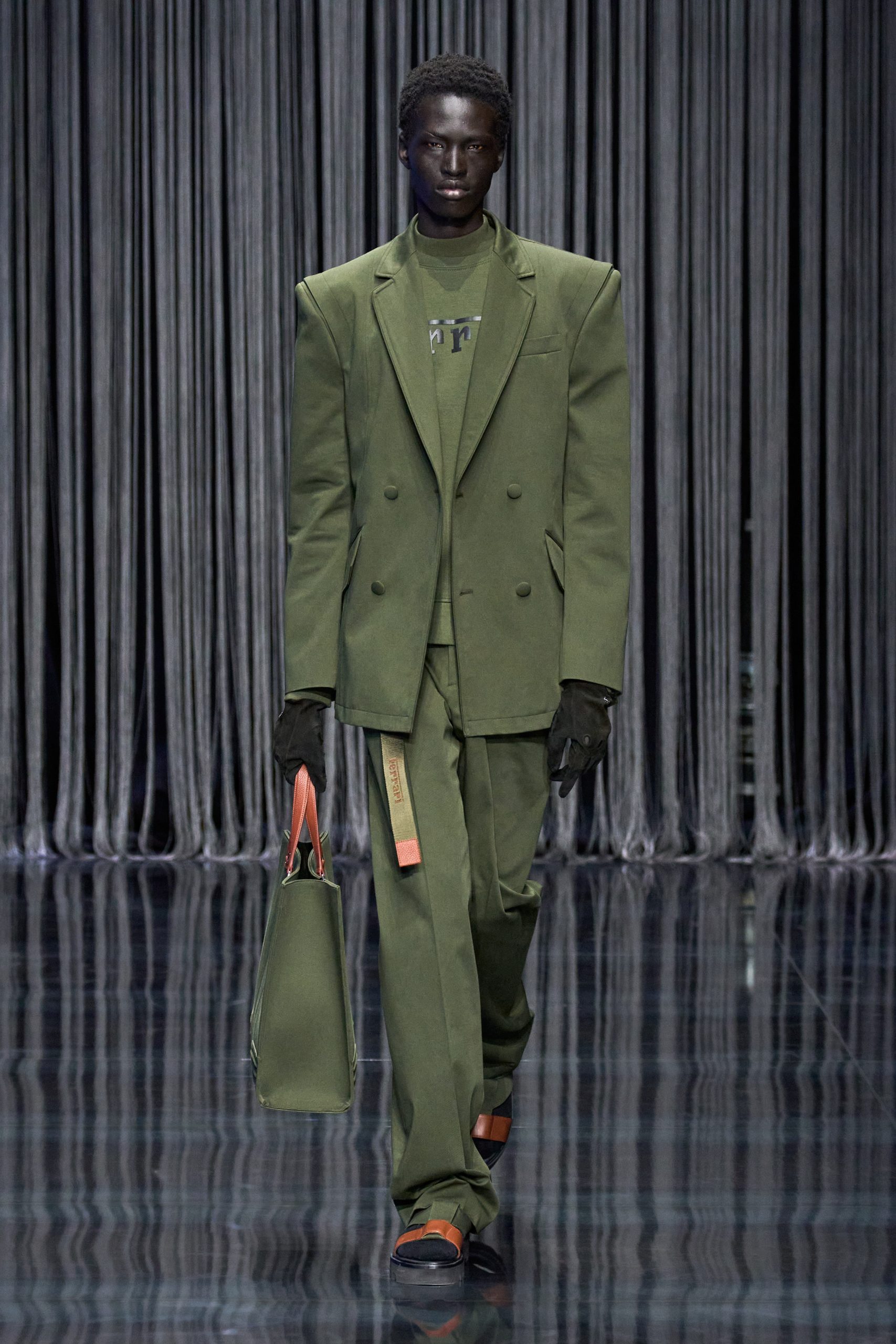 Ferrari Debuts SS23 Collection