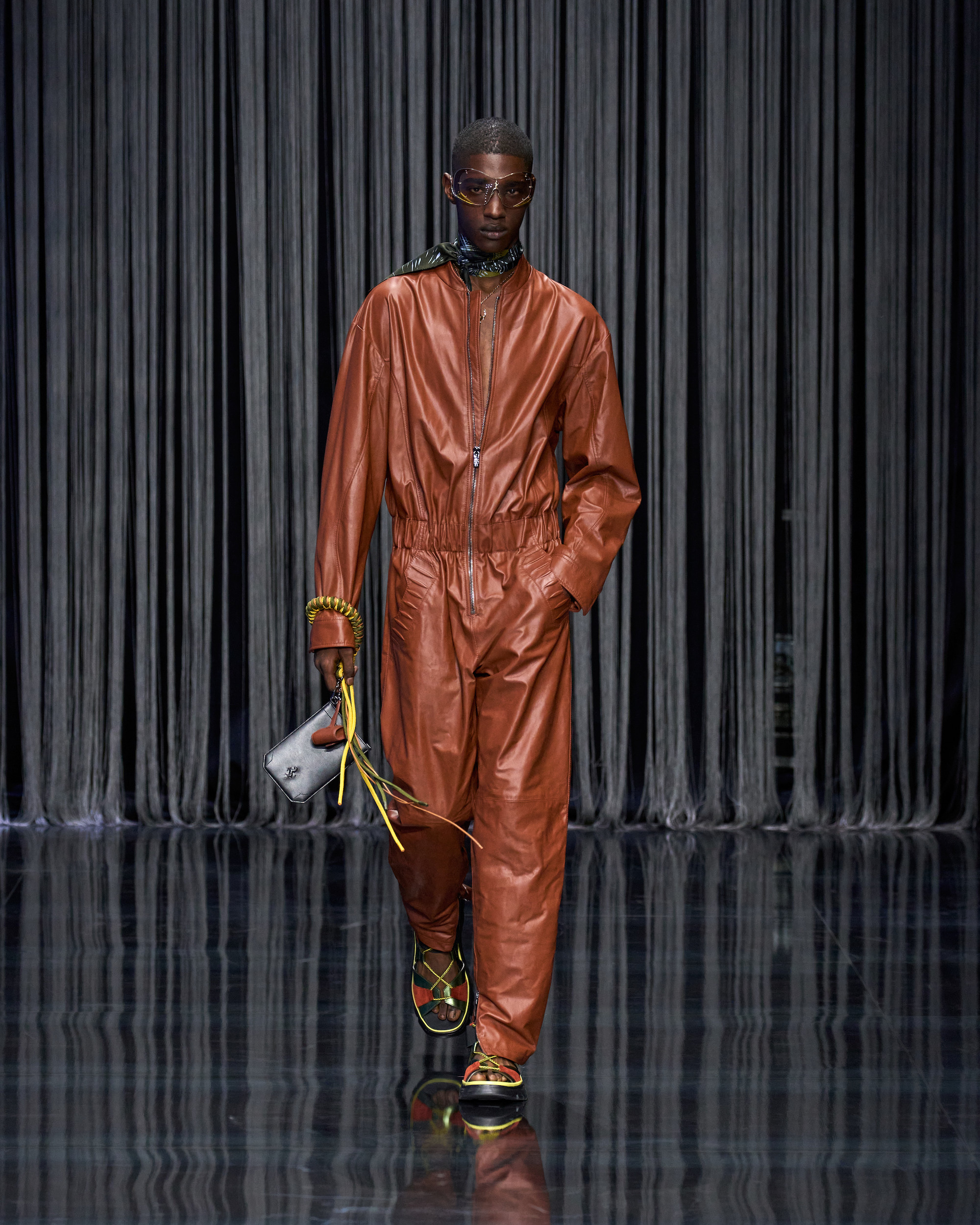 Ferrari Debuts SS23 Collection