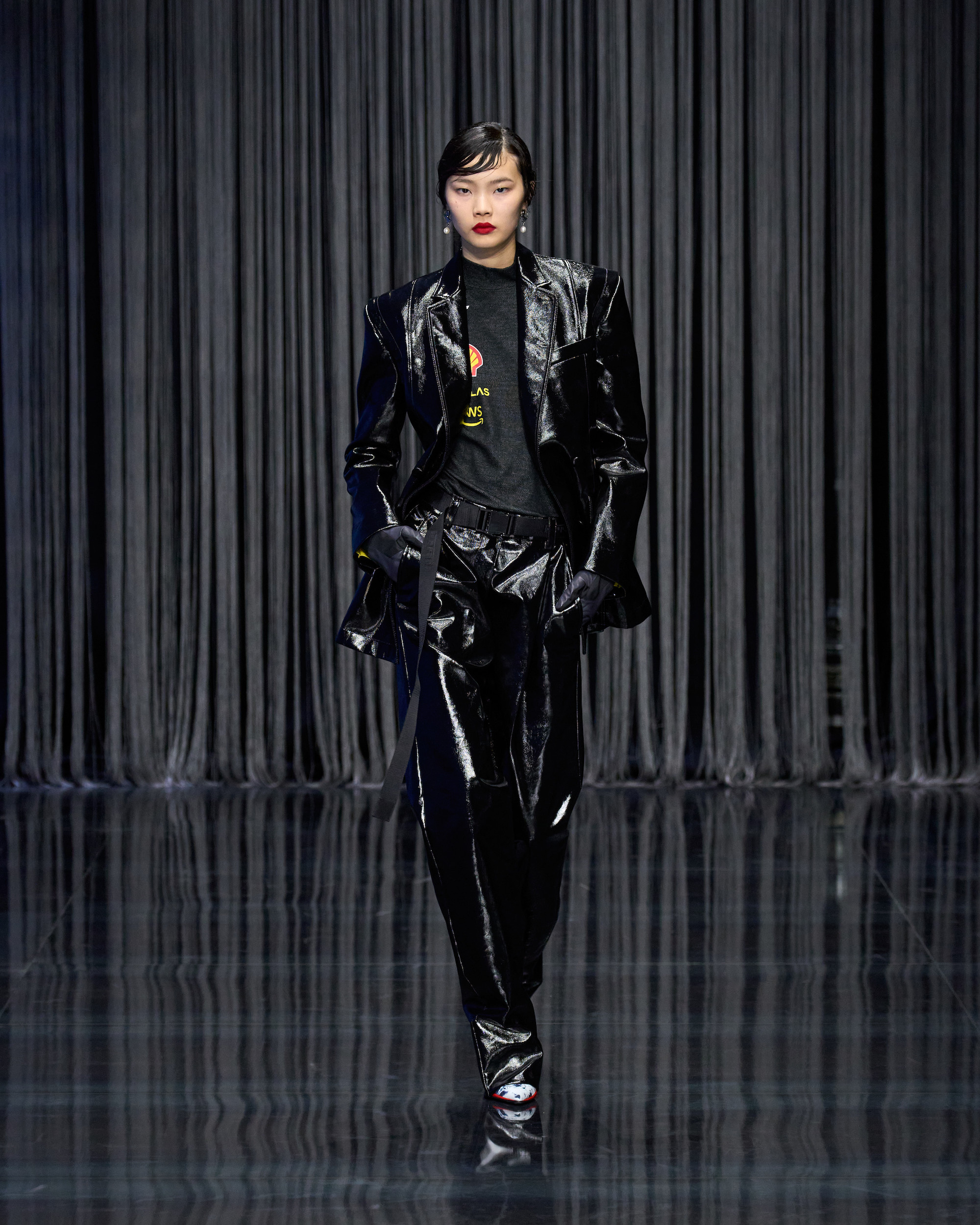 Ferrari Debuts SS23 Collection