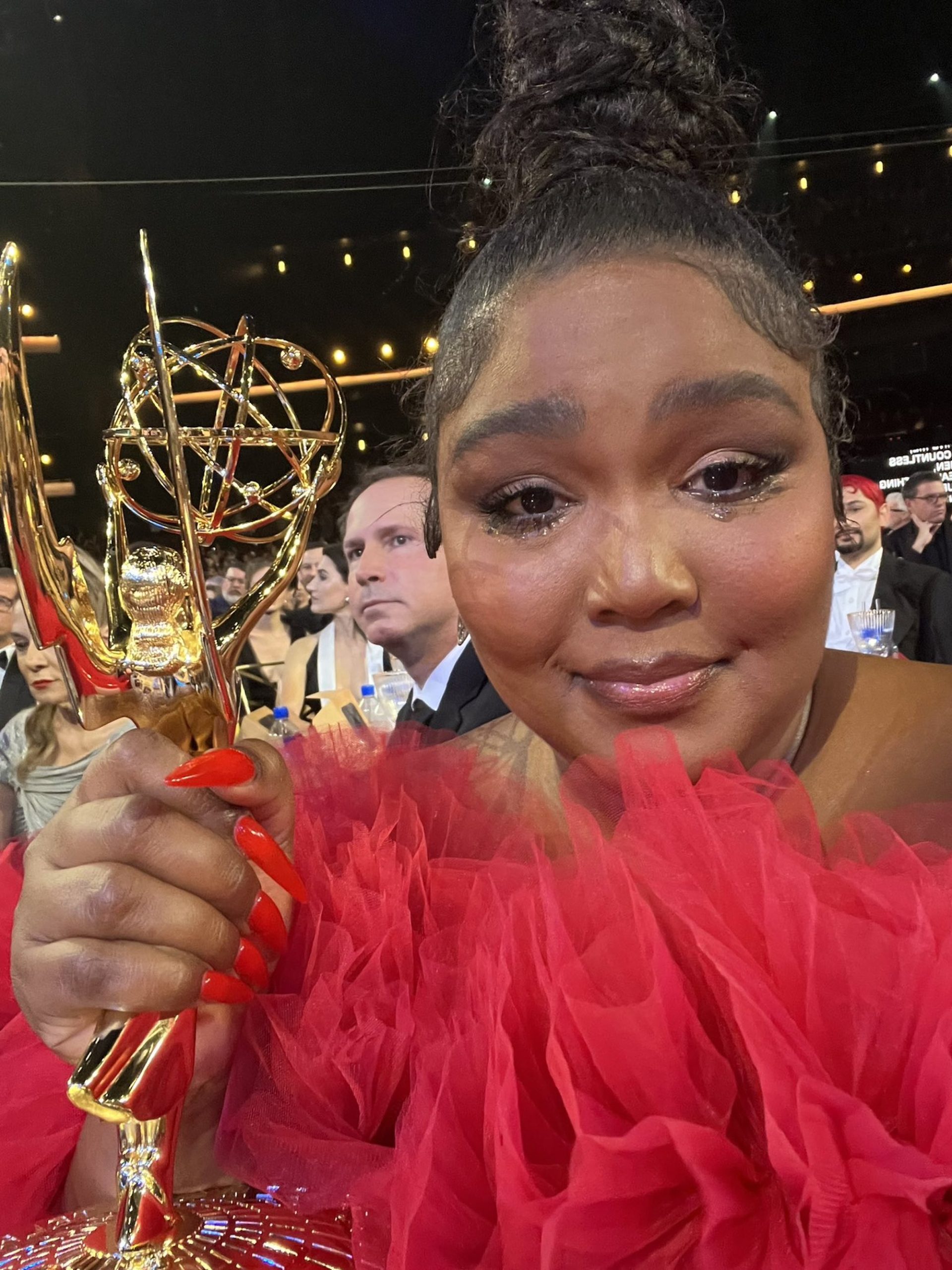 Here Are The Highlights Of This Year’s Emmys