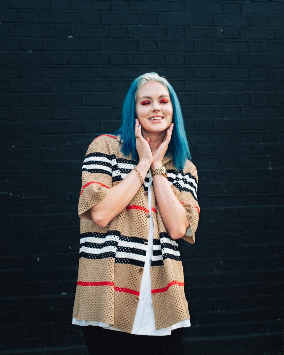 lleo Chats Debut EP And Making 'Bipolar Pop'