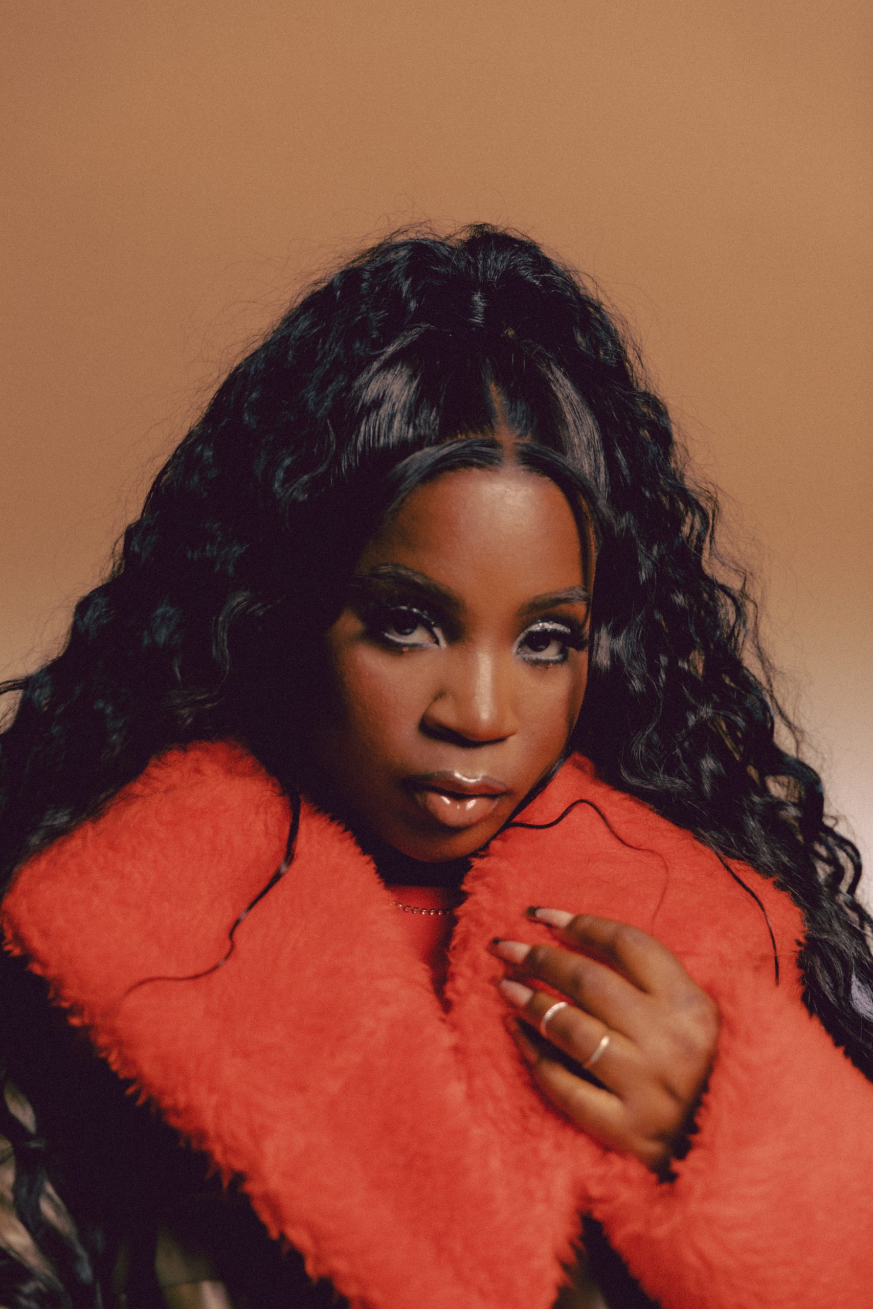 Savannah Ré Talks On Her Hotly Released EP “No Weapons”