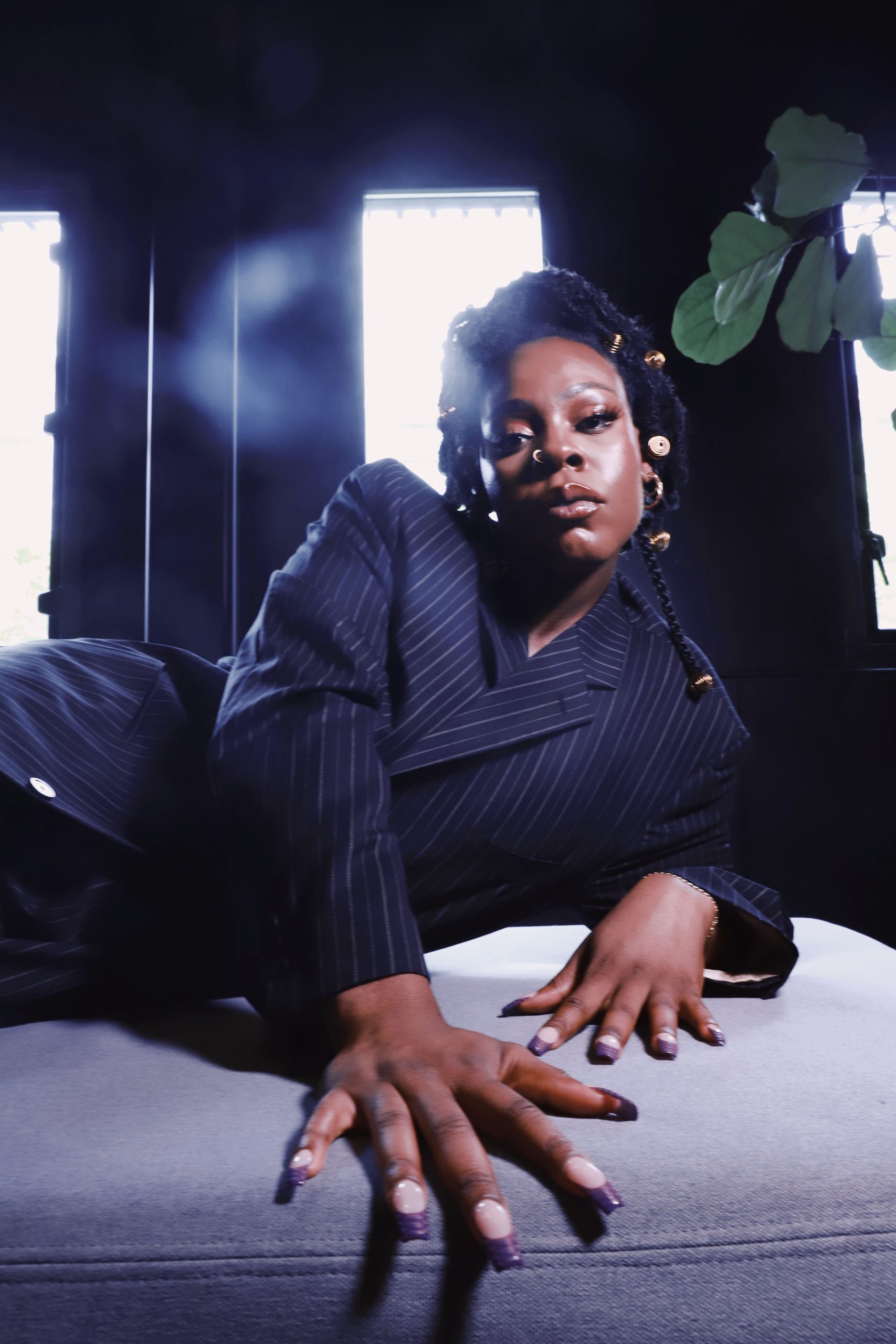 Shaé Universe Reveals Her Keys To Unlocking Creativity