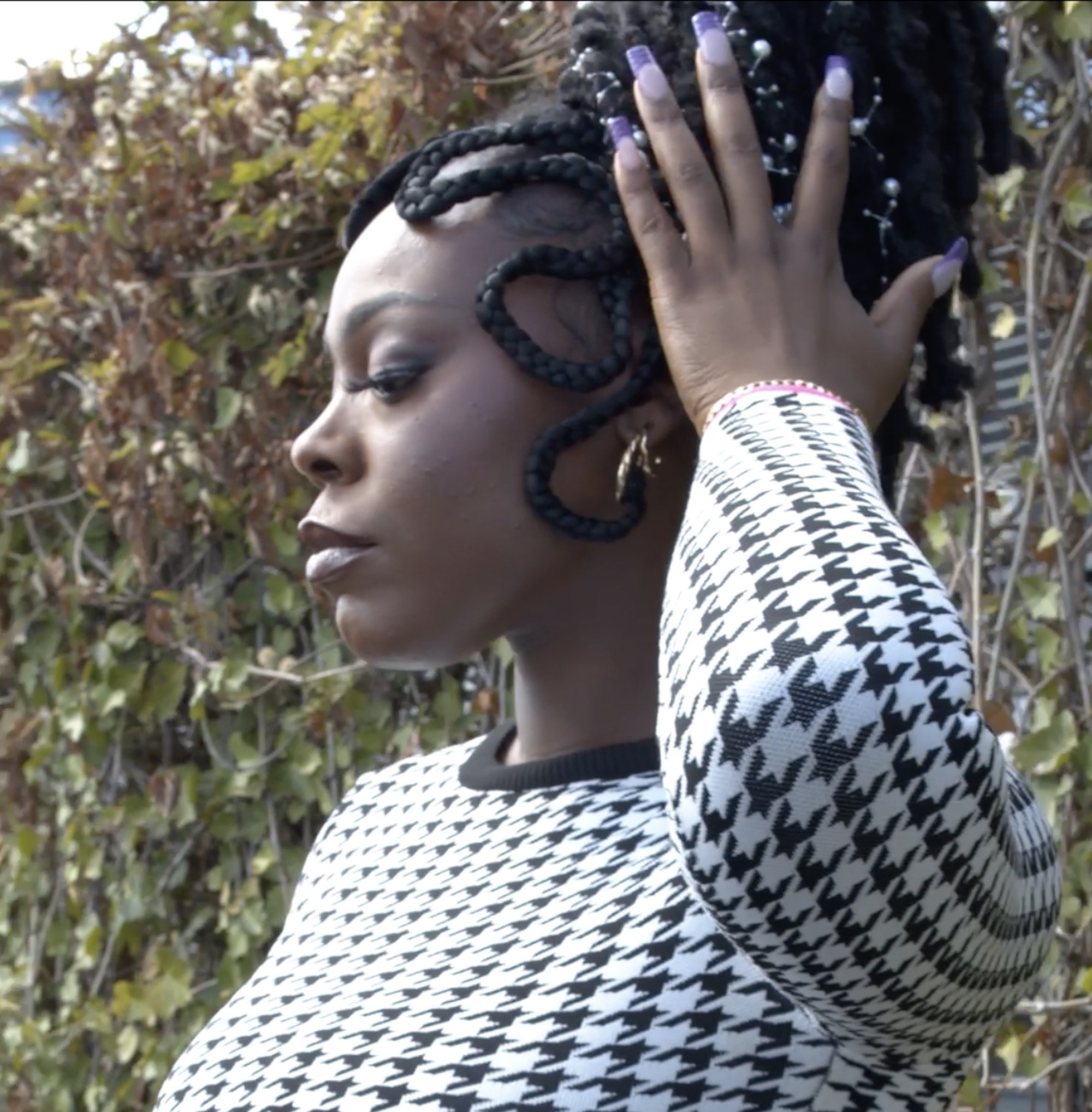 Shaé Universe Reveals Her Keys To Unlocking Creativity