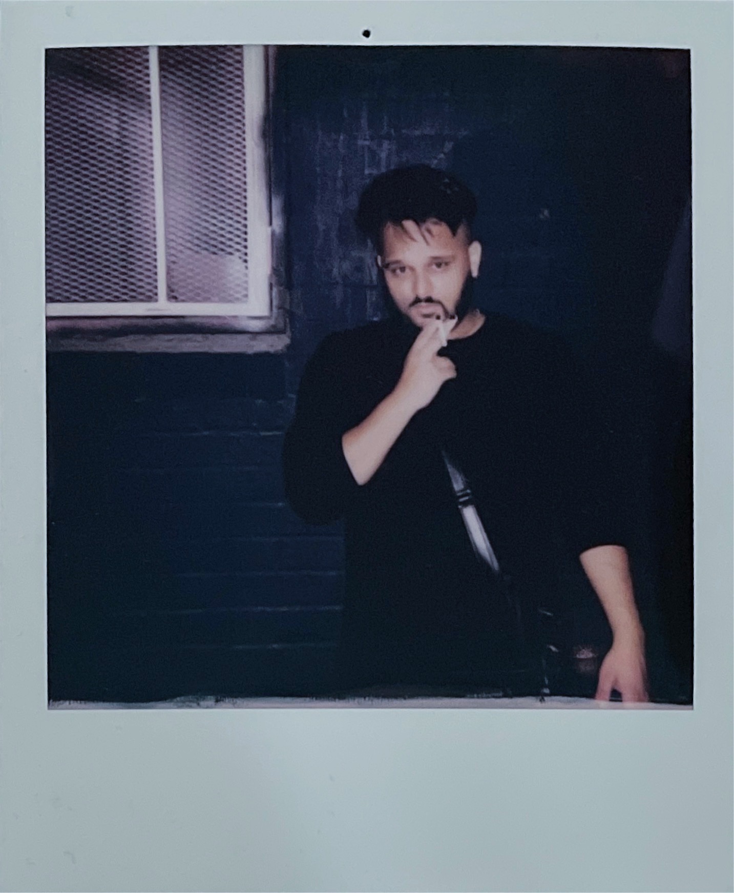 'Anti-pop’ Artist Aaryan Shah Expands His Artistry With New Single