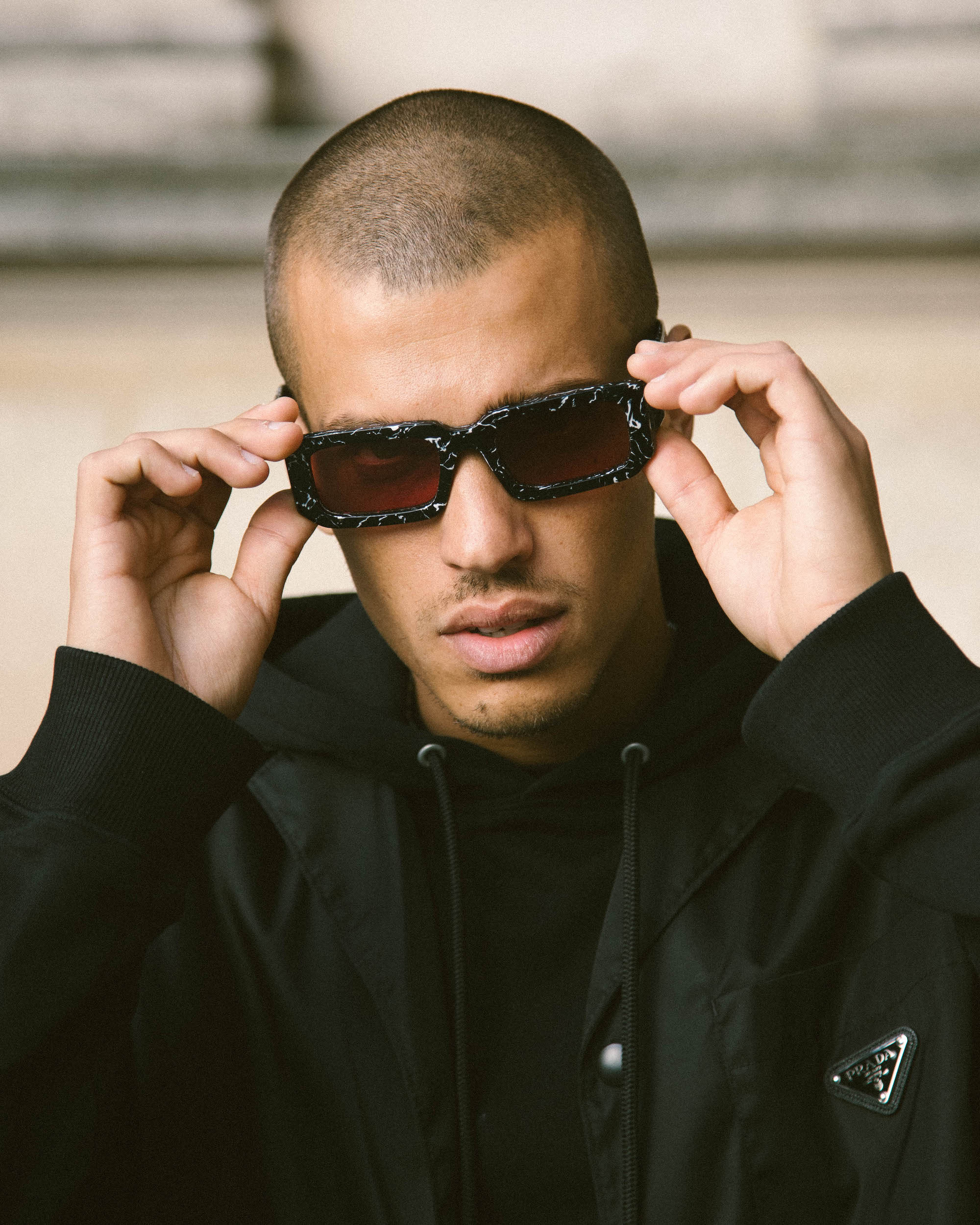 Videographer Fred Stauffer Talks Taking Over The Fashion World