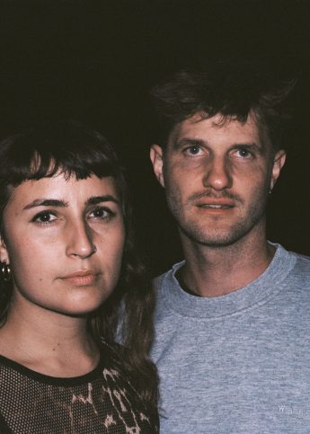 Scenarios Debut New Single "Looking In the Sky" ft. Paul Brenning