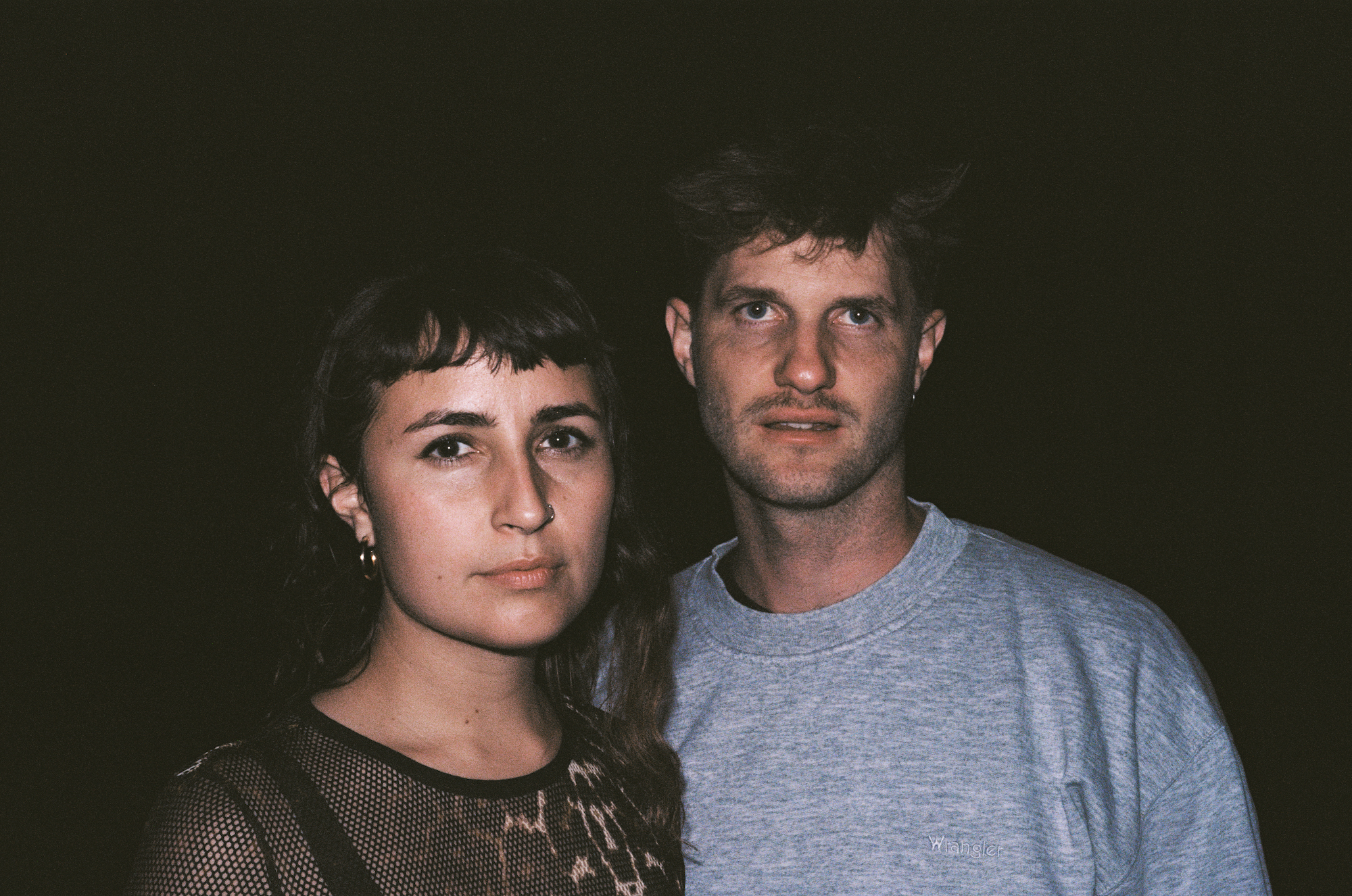 Ameli Paul Unveil The First Single Of Their Album, "Musca"