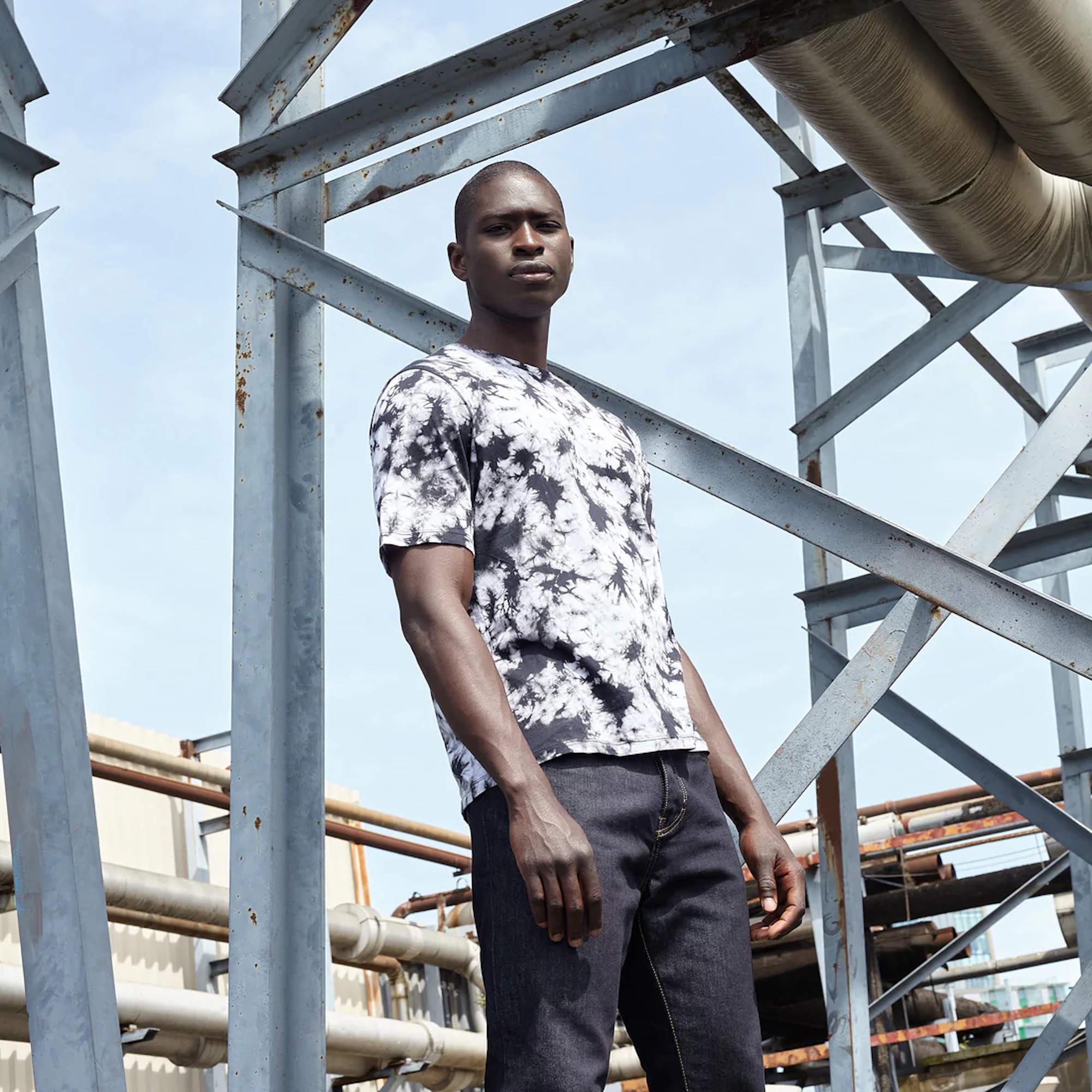 Introducing, BRVN by Bravian