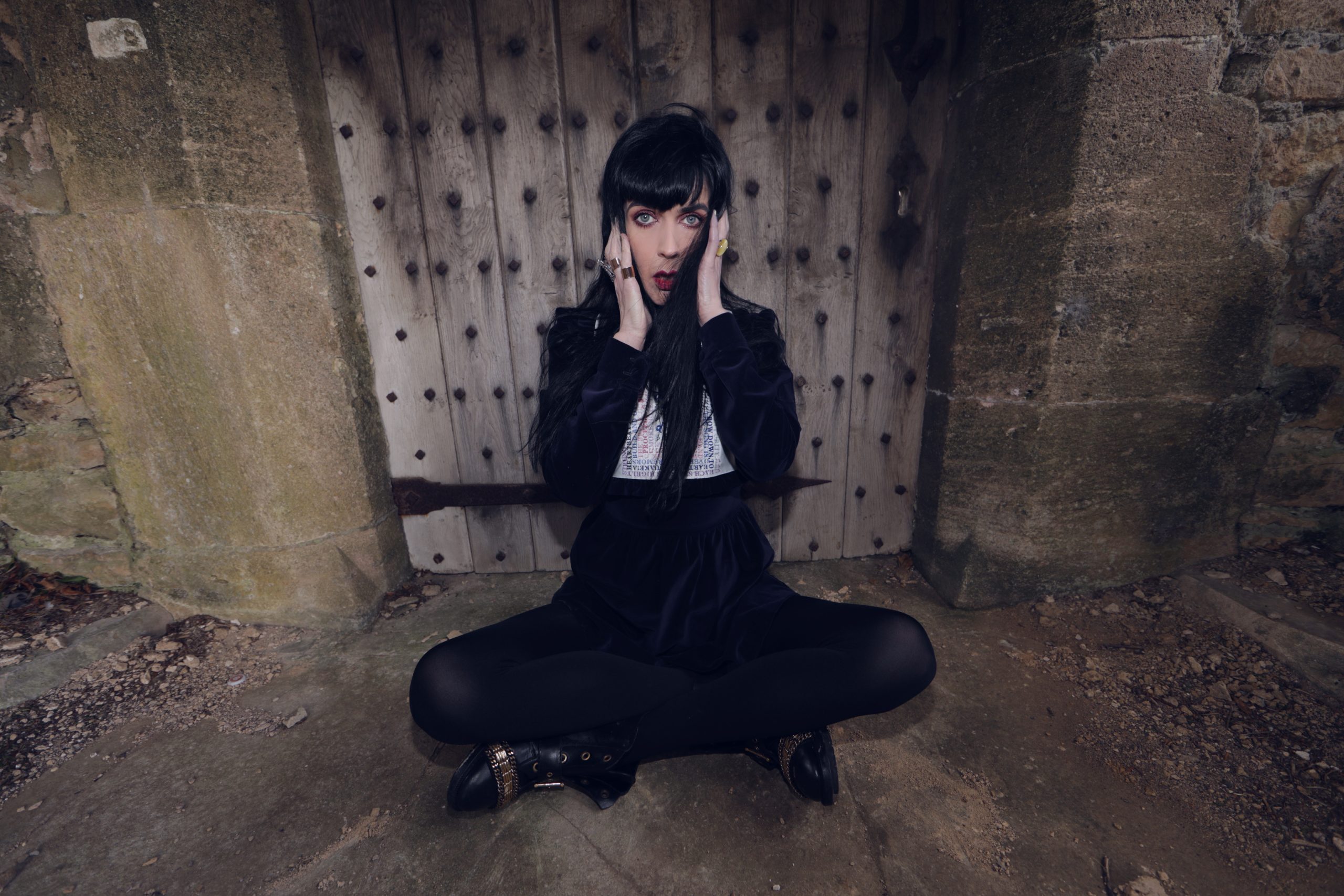 Brocarde Unveils The Video For Her Brand New Track, “Haunted”