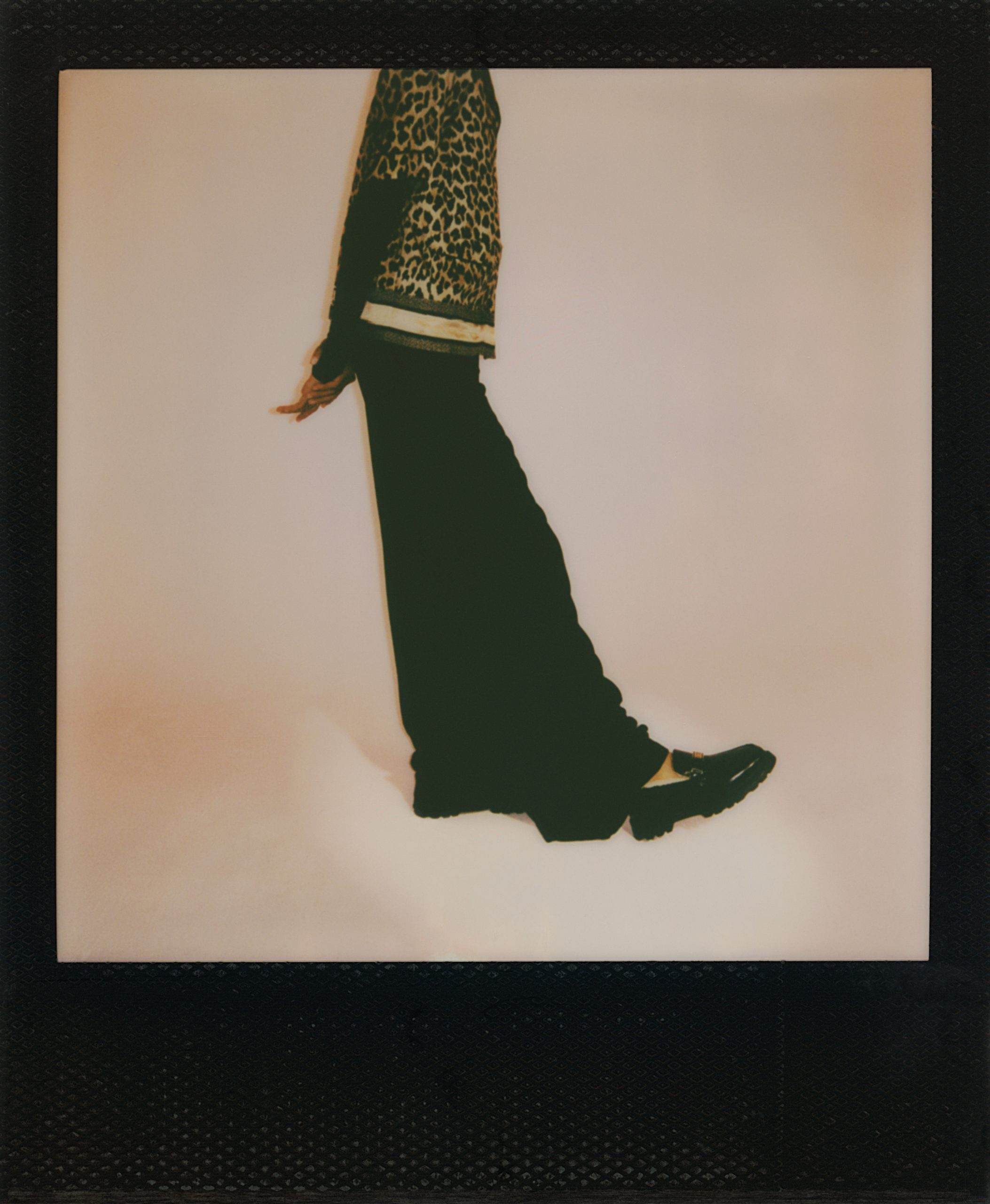 Dior And Maripol Turn Their Attention To Footwear