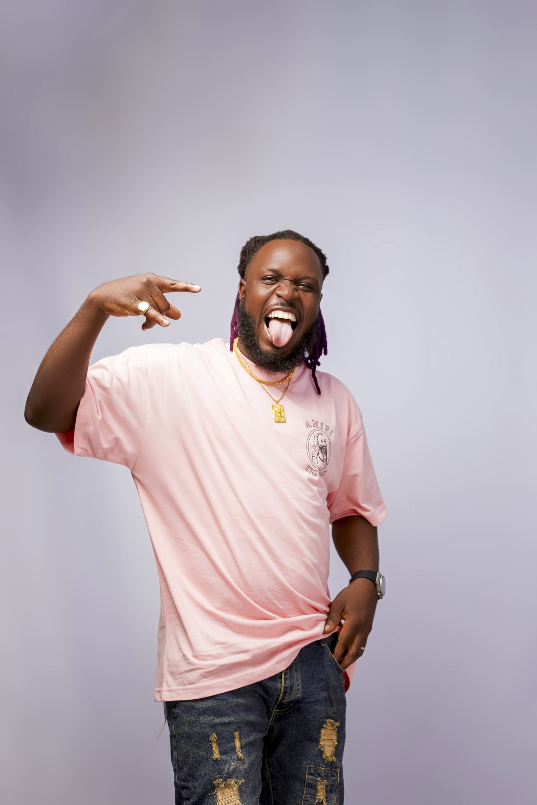 Olistar Presents His Explosive New Single, “Bando Baby”