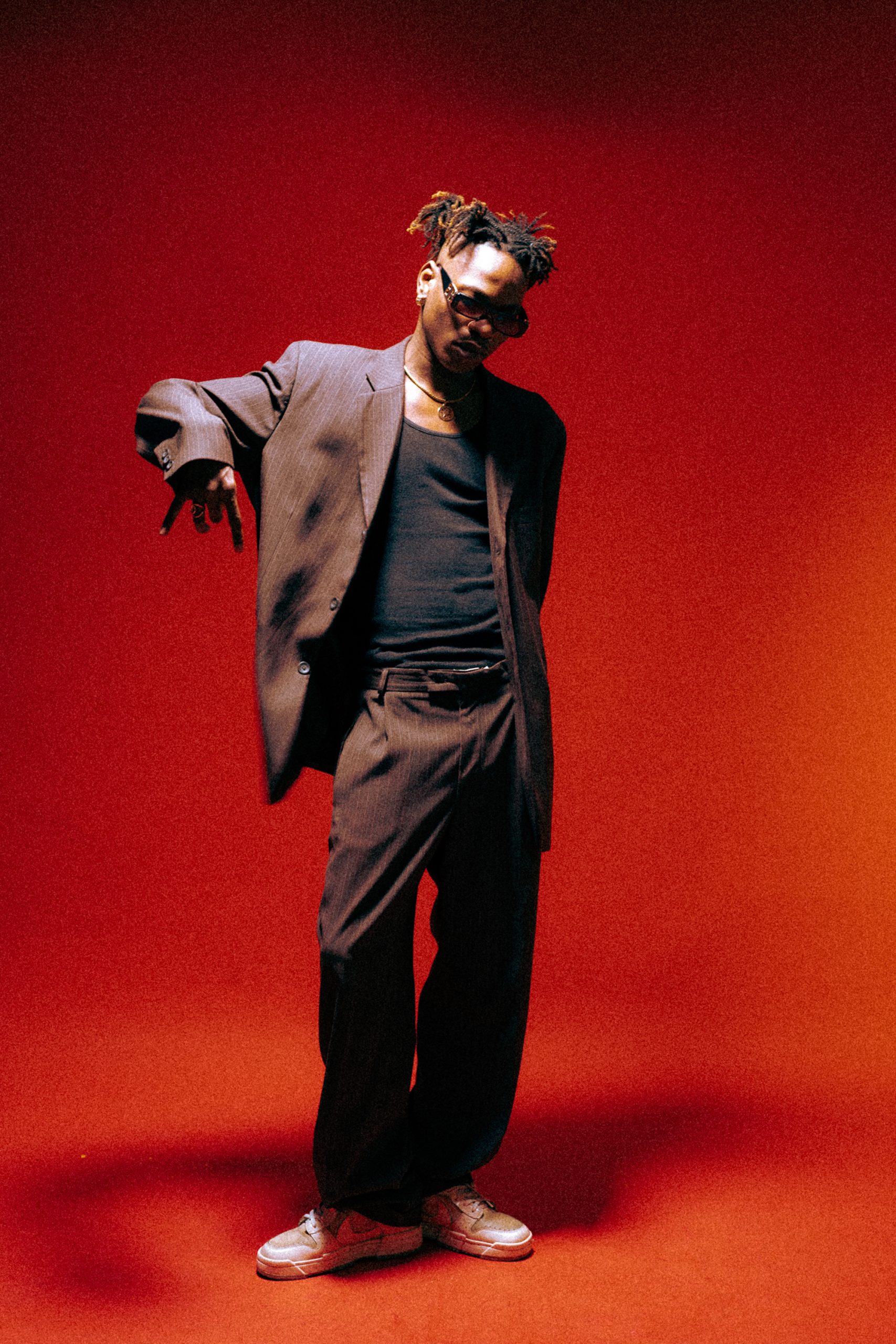 YKB Talks On Falling In Love Upon The Release Of “San Siro”