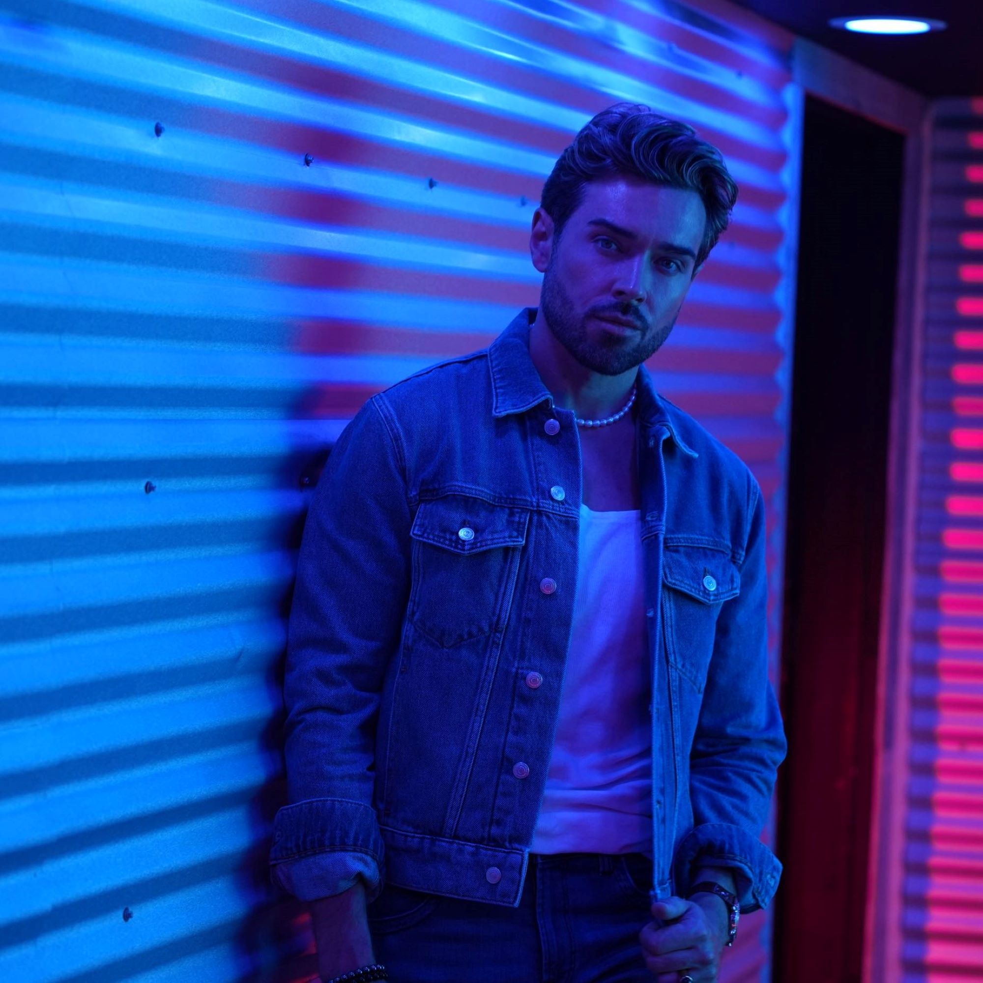 Kris James Releases New Track And Music Video "Home"