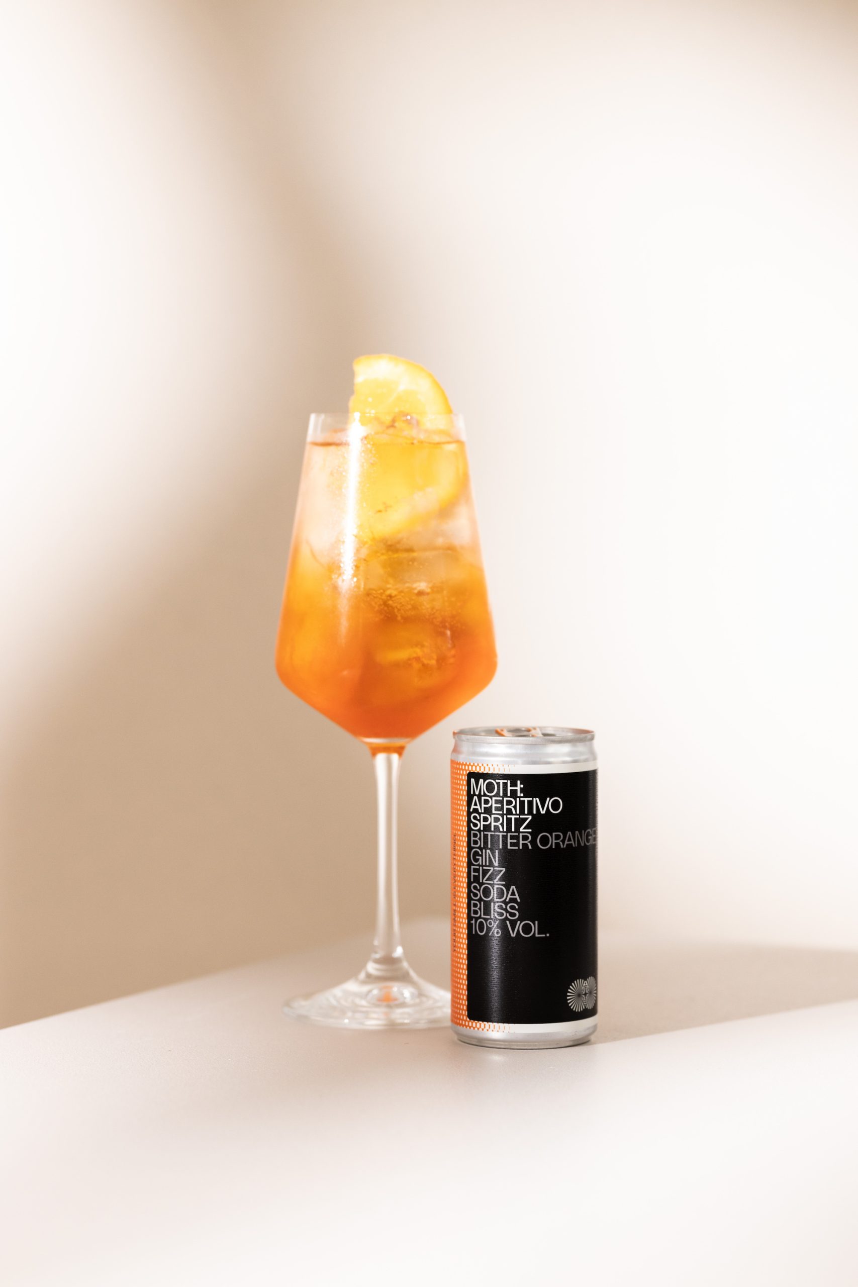 MOTH Drinks Has Festive Beverages Sorted