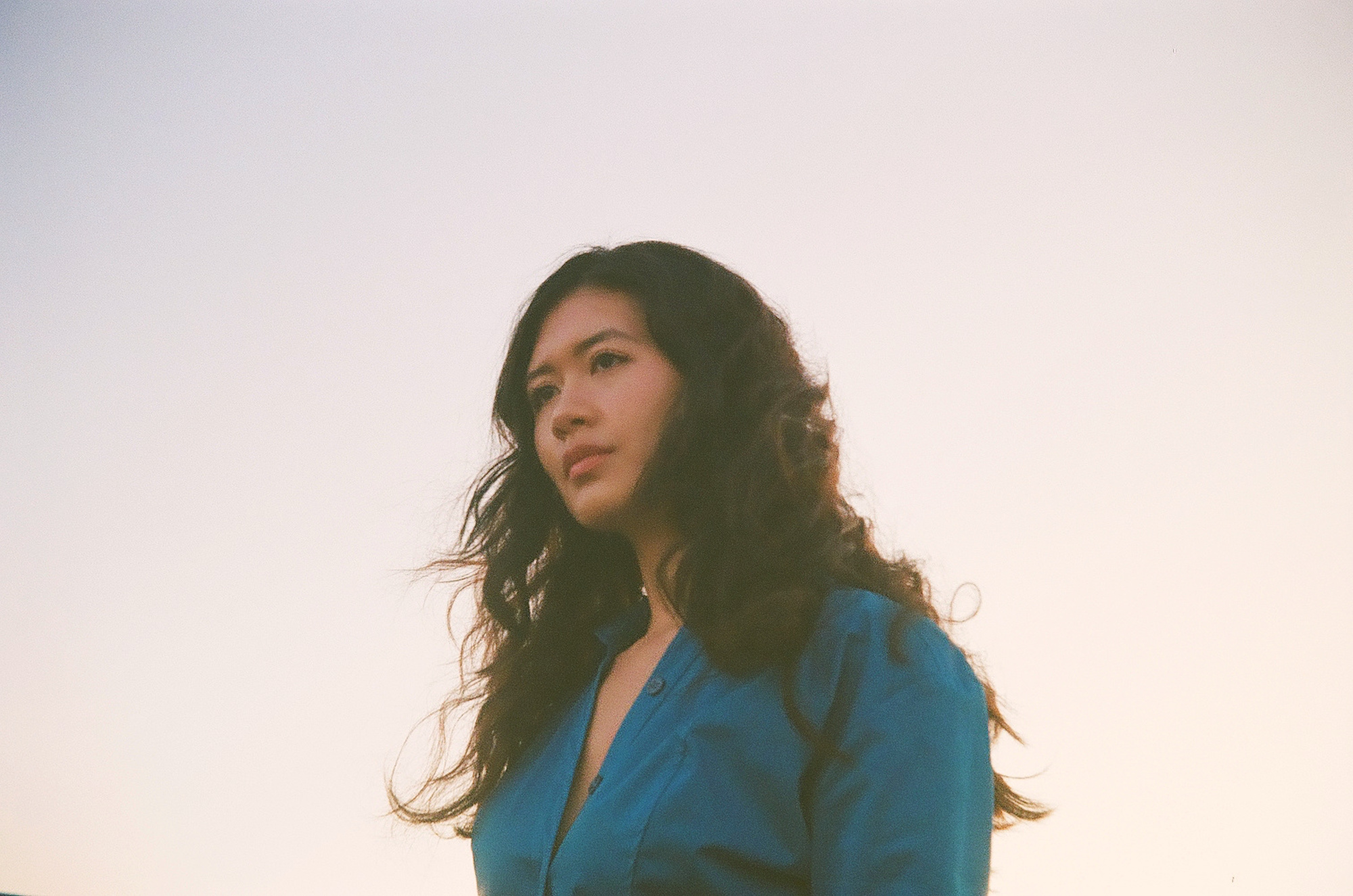 Dover Lynn Fox Talks New EP, "New Seasons"