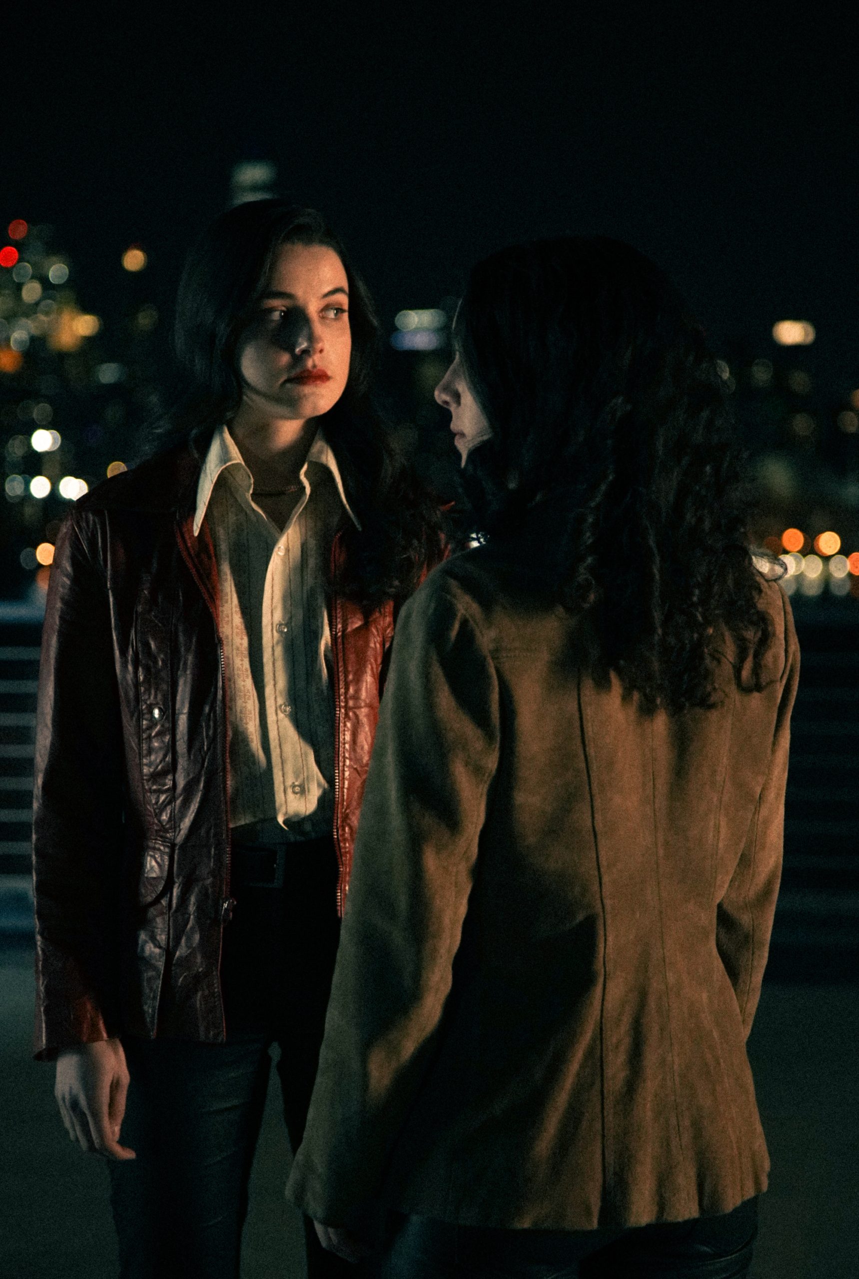 Gemma Laurence Shares Short Film For Track "Watchdog"