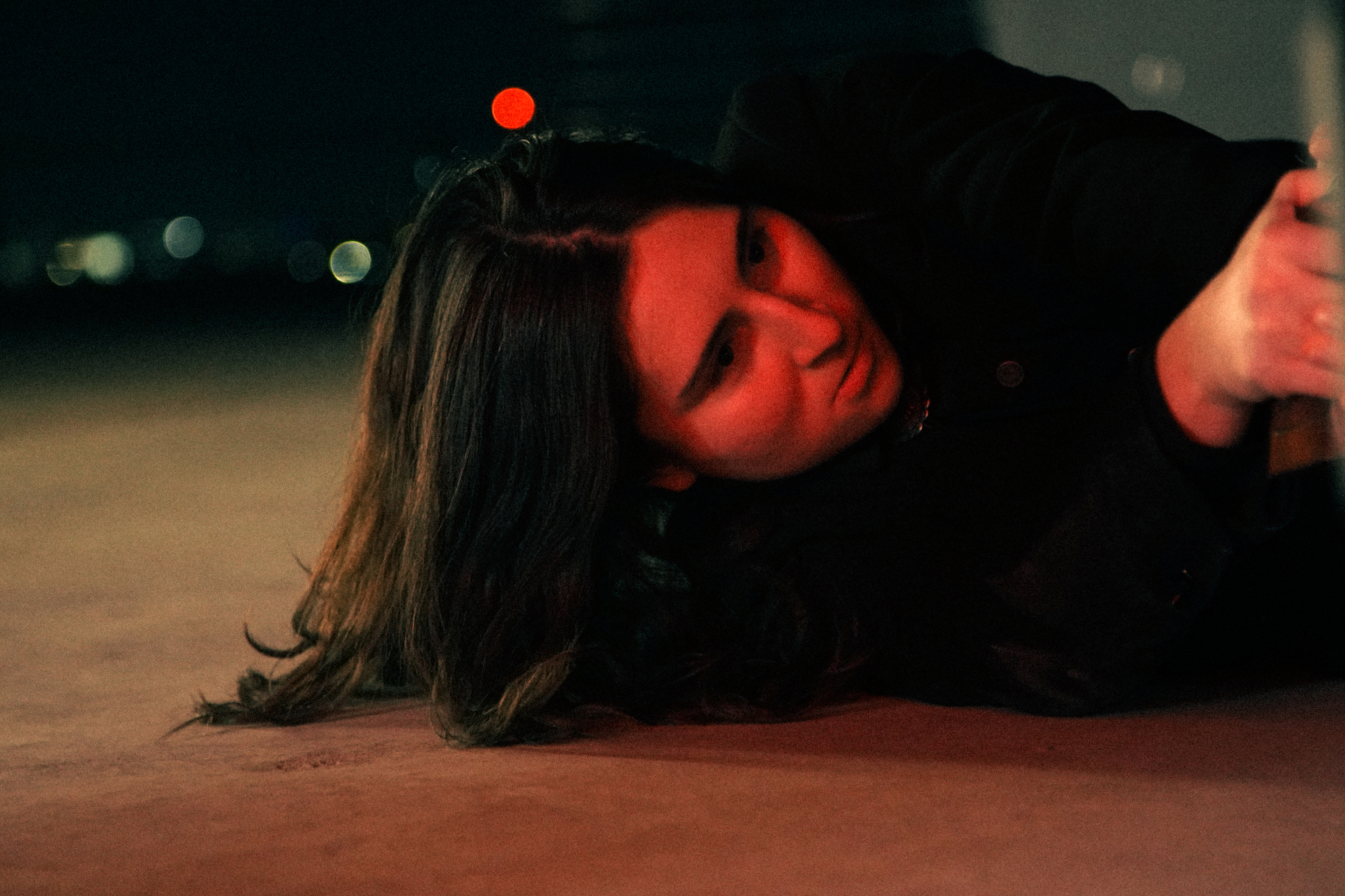 Gemma Laurence Shares Short Film For Track "Watchdog"