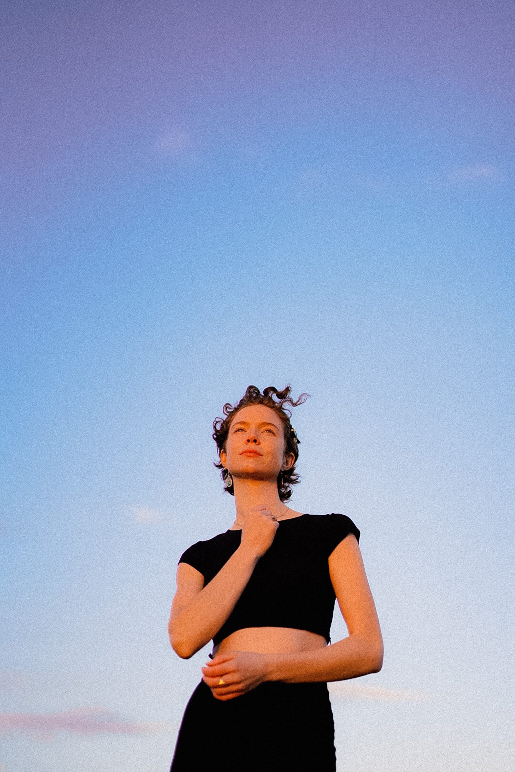 Ajeet Unveils Her Brand New album, Let It Breathe