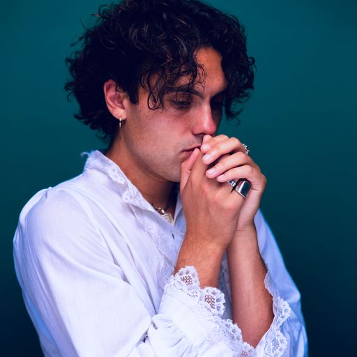 Keir Shares "Blood In The Water"