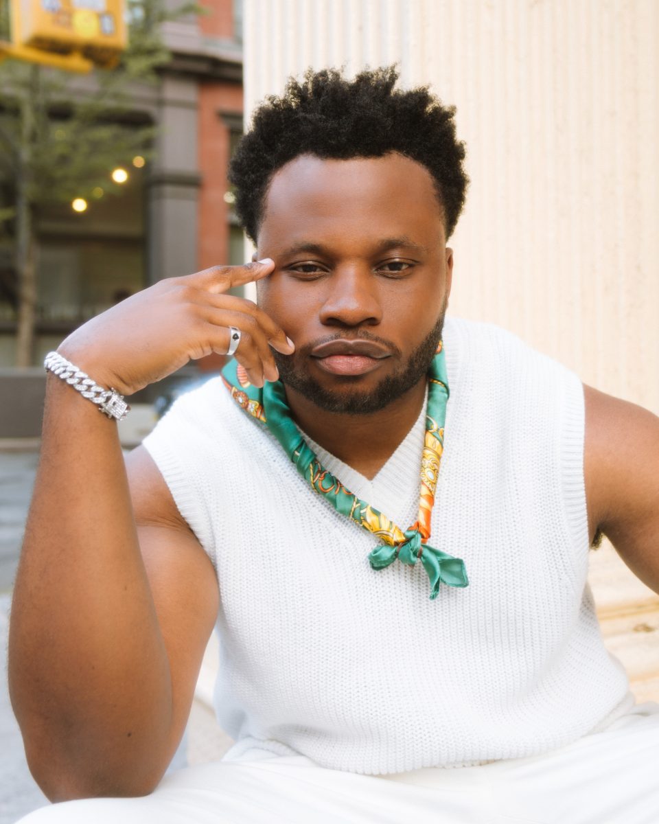 SD The God Shares Latest Track "Chargie"