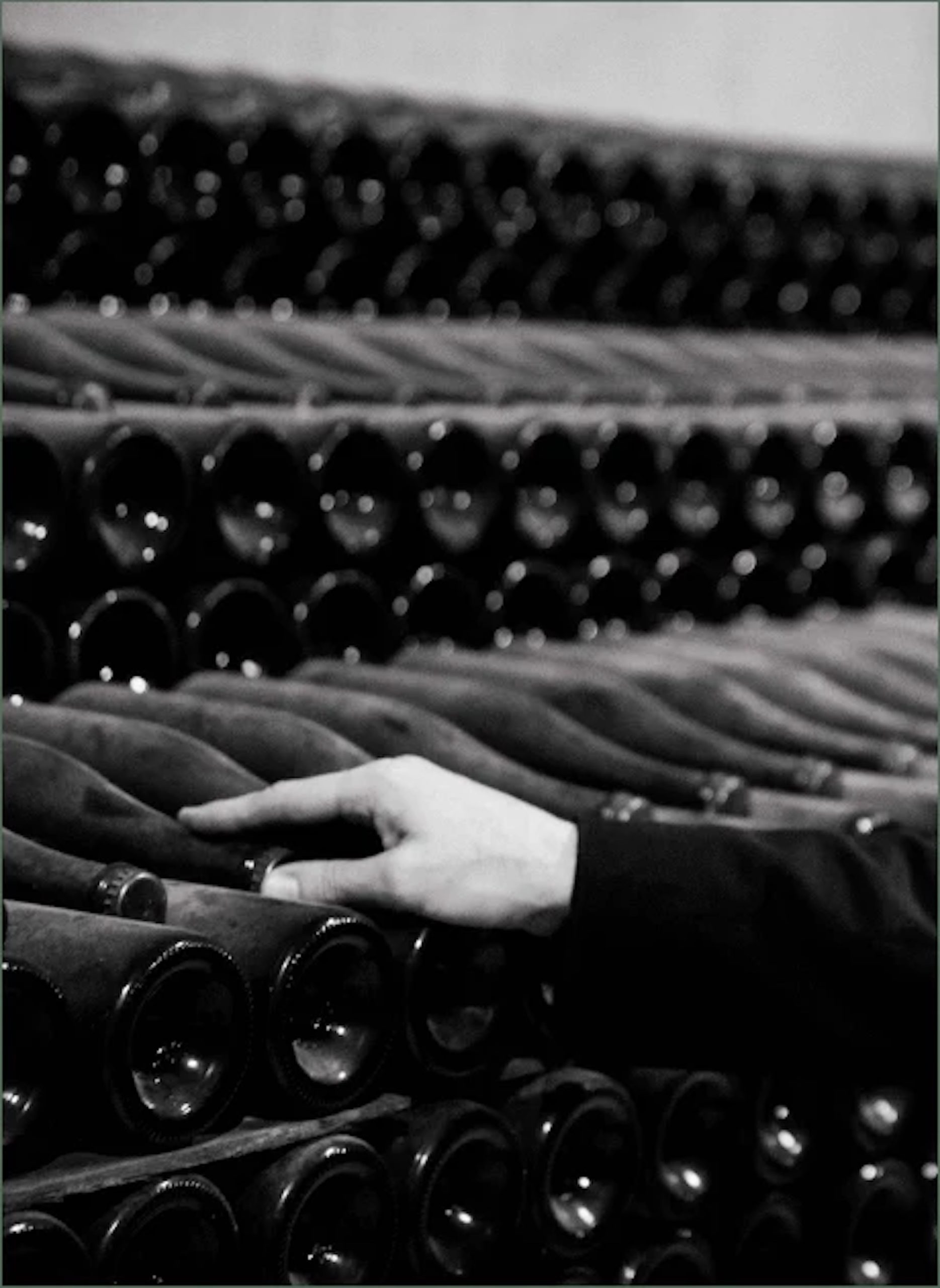 Telmont Offers A Sip Of Champagne, No Matter Where You Are