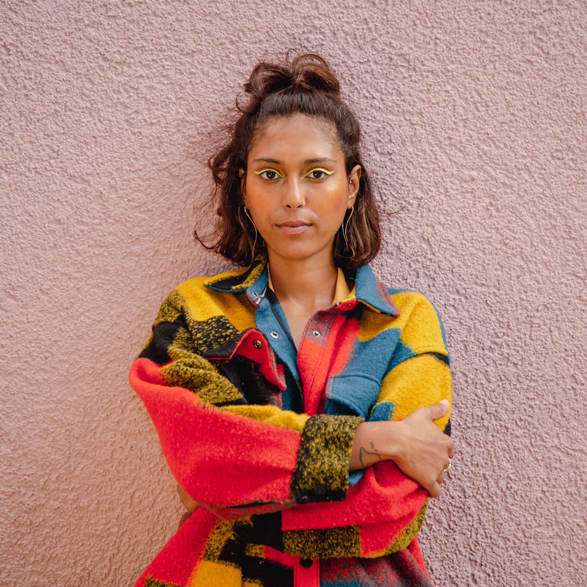 Abby Simone Debuts Her Pop Career With "Same Sunrise"