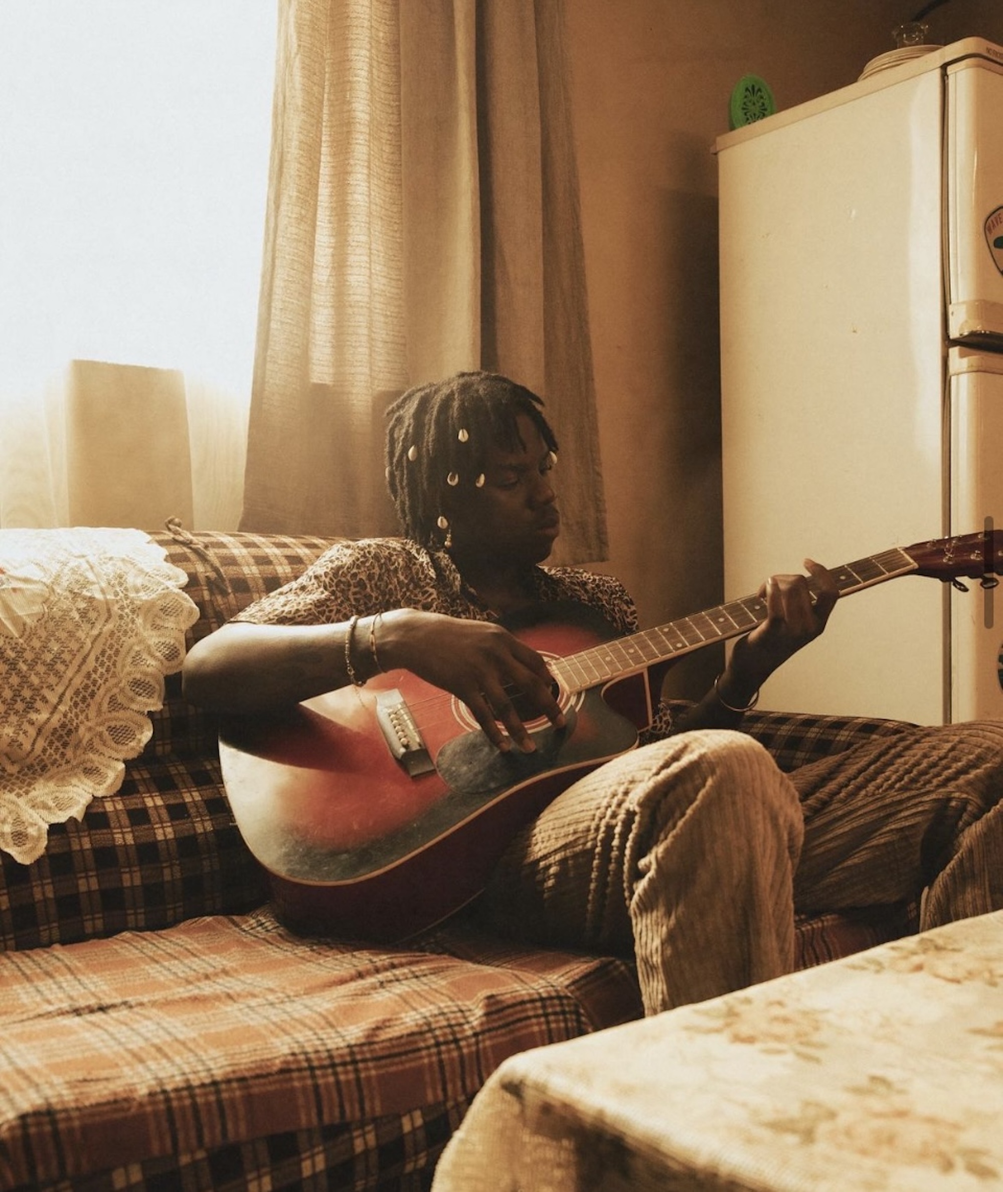 Rema, Stonebwoy and Psycho YP Lead This Week's Wonderlist