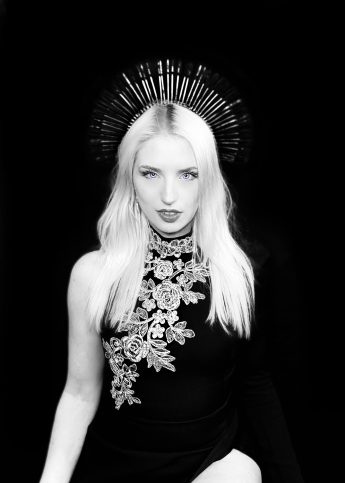 Madison Watkins Releases Romantic Single "Find You"