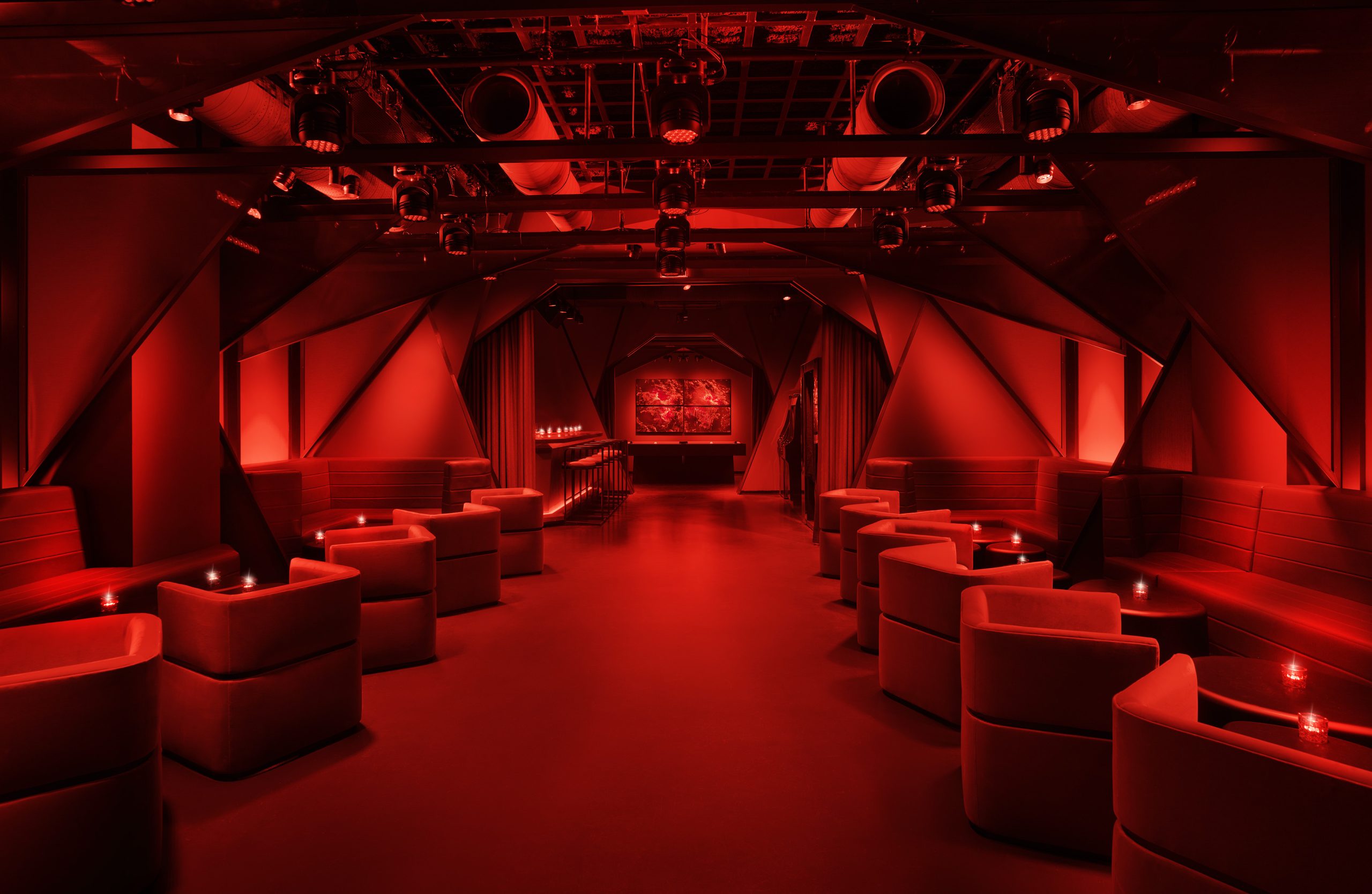 EDITION Reykjavik Unveils New Nightlife Space, Sunset