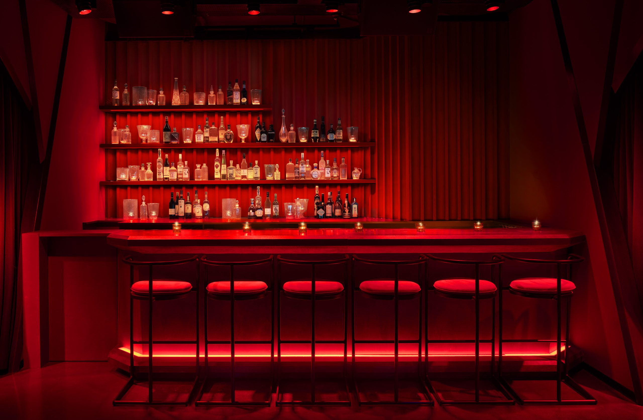 EDITION Reykjavik Unveils New Nightlife Space, Sunset