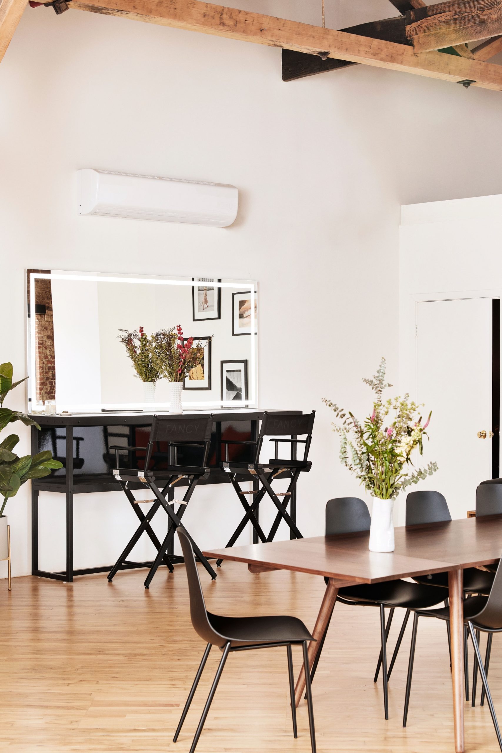 Fancy Studio DTLA Opens Space For Creatives By Creatives