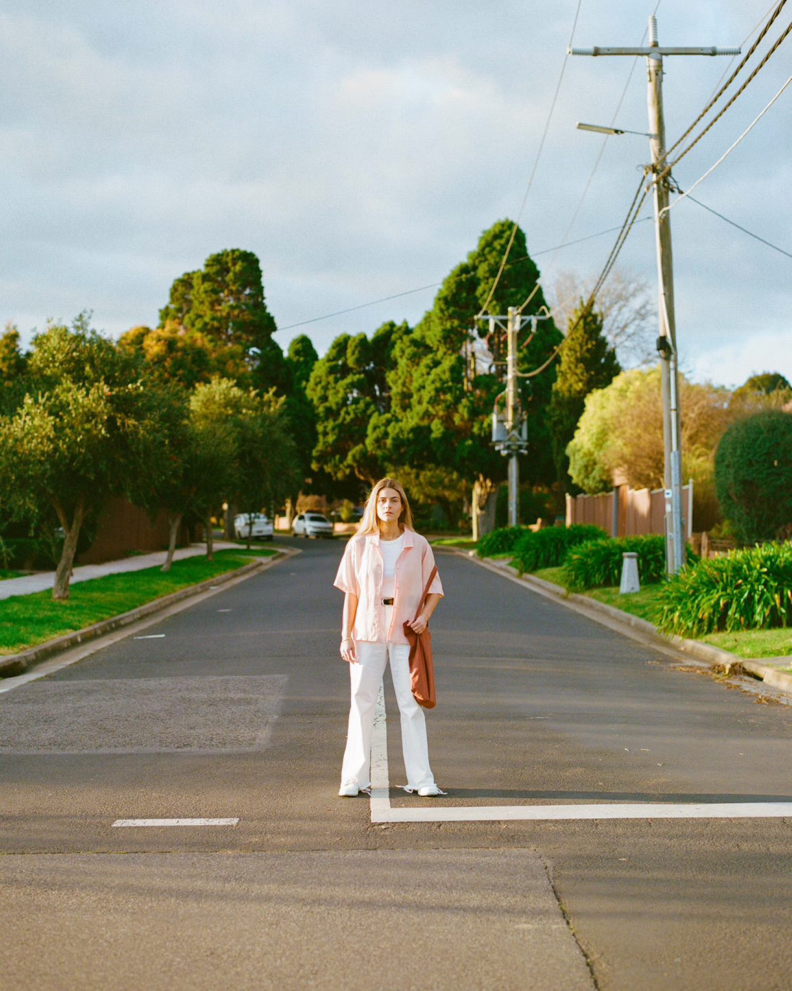 Jas Unveils New EP "Along the Way"