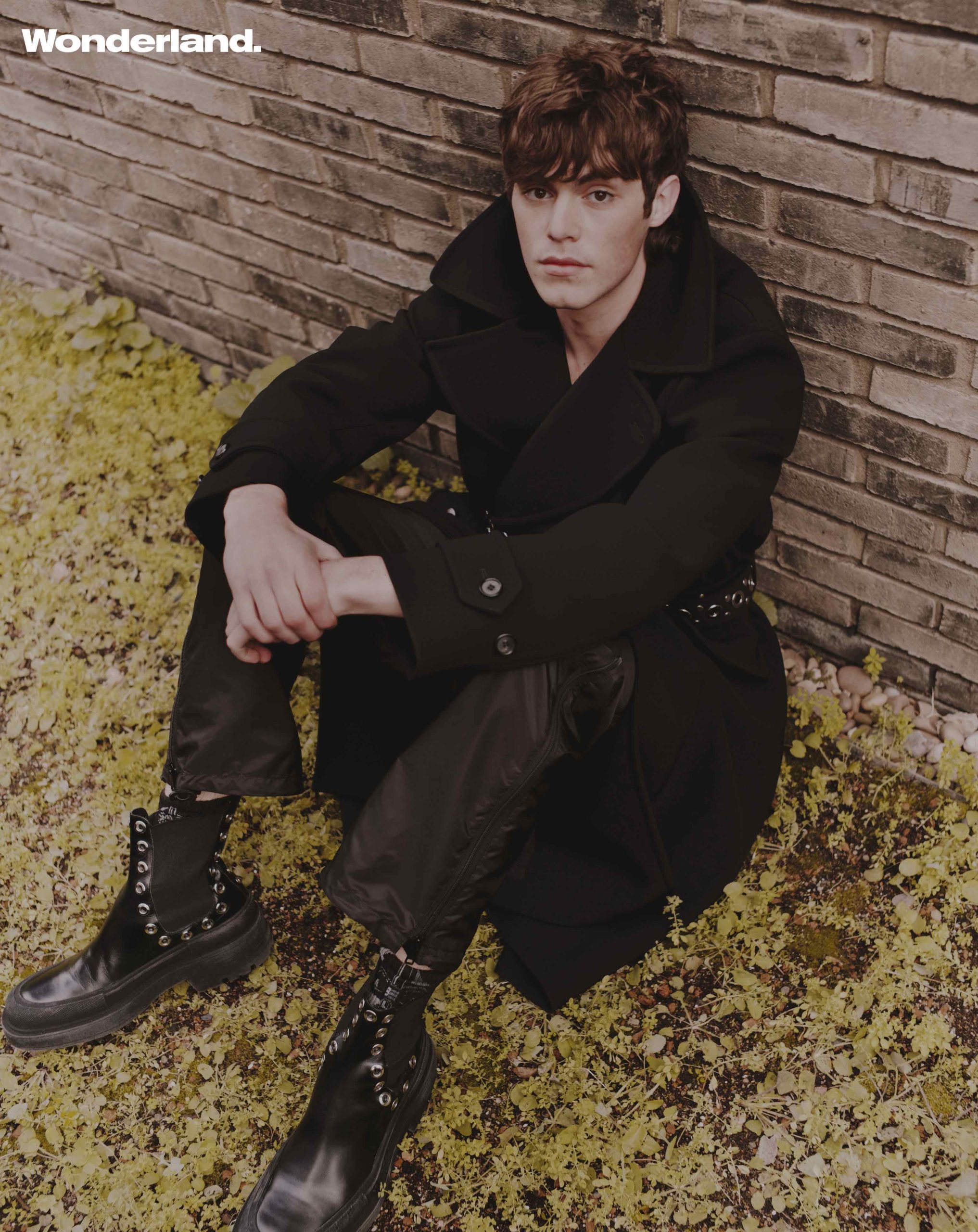 Avatar's Jack Champion Discusses The Cinematic Masterpiece