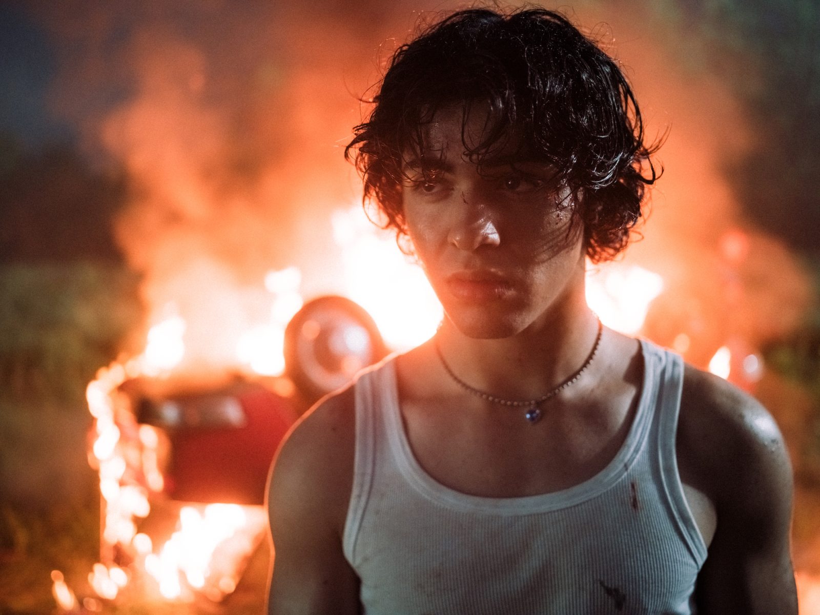 Mergui Is The Israeli Singer Making Moves In The Industry