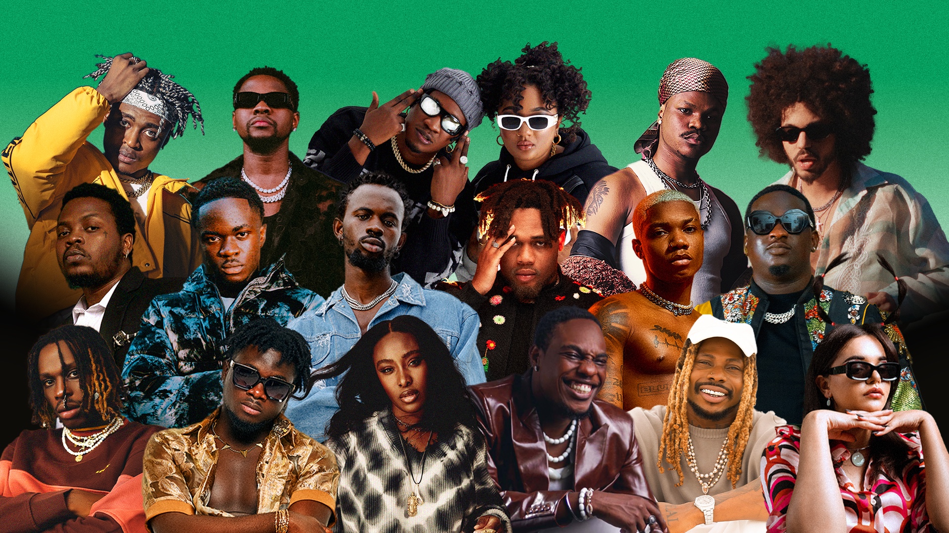EMPIRE Releases Where We Come From Vol 1 EMPIRE Releases Where We Come From Vol 1
